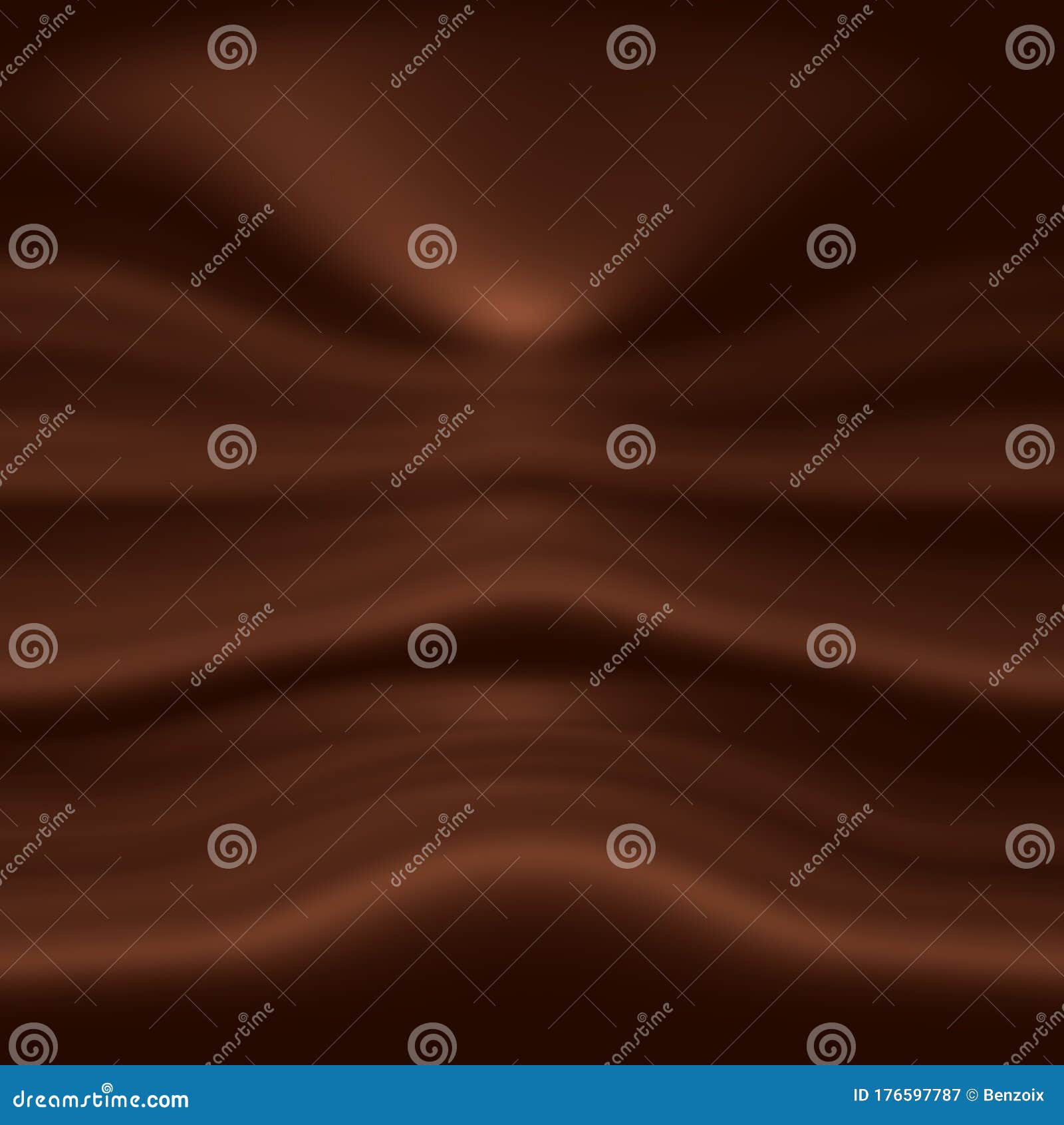 Smooth, Soft Brownish Gradient Backdrop Abstact Background Stock ...