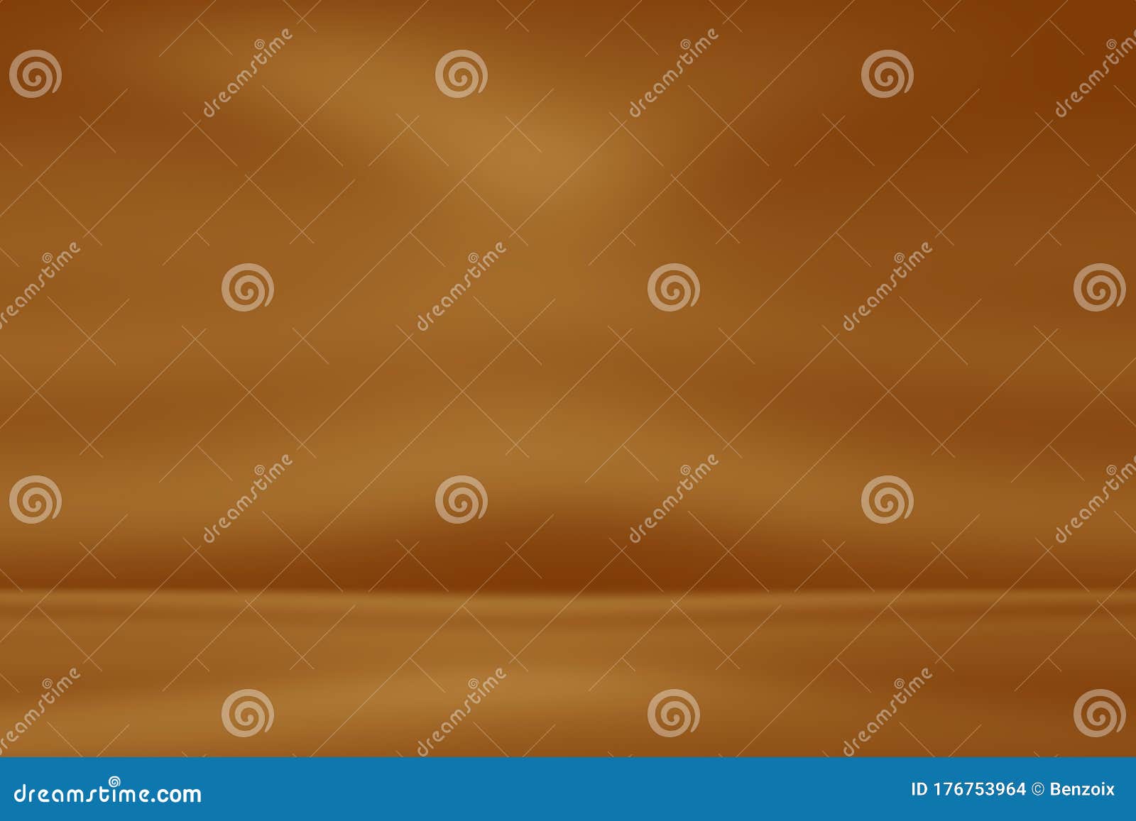 Smooth, Soft Brownish Gradient Backdrop Abstact Background Stock ...