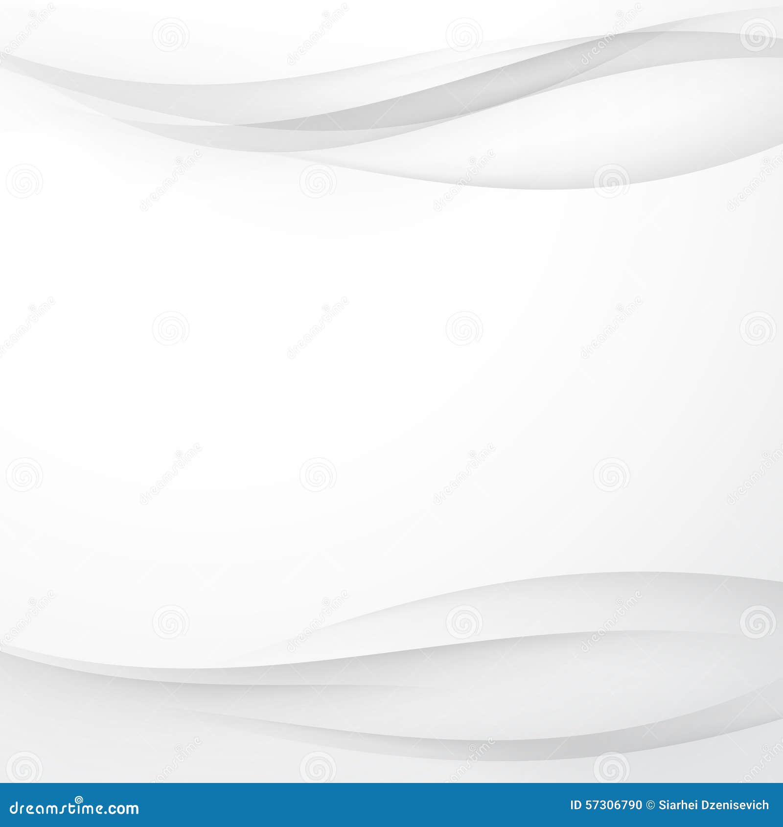 Smooth Soft Web Swoosh Abstract Background Stock Vector - Illustration ...