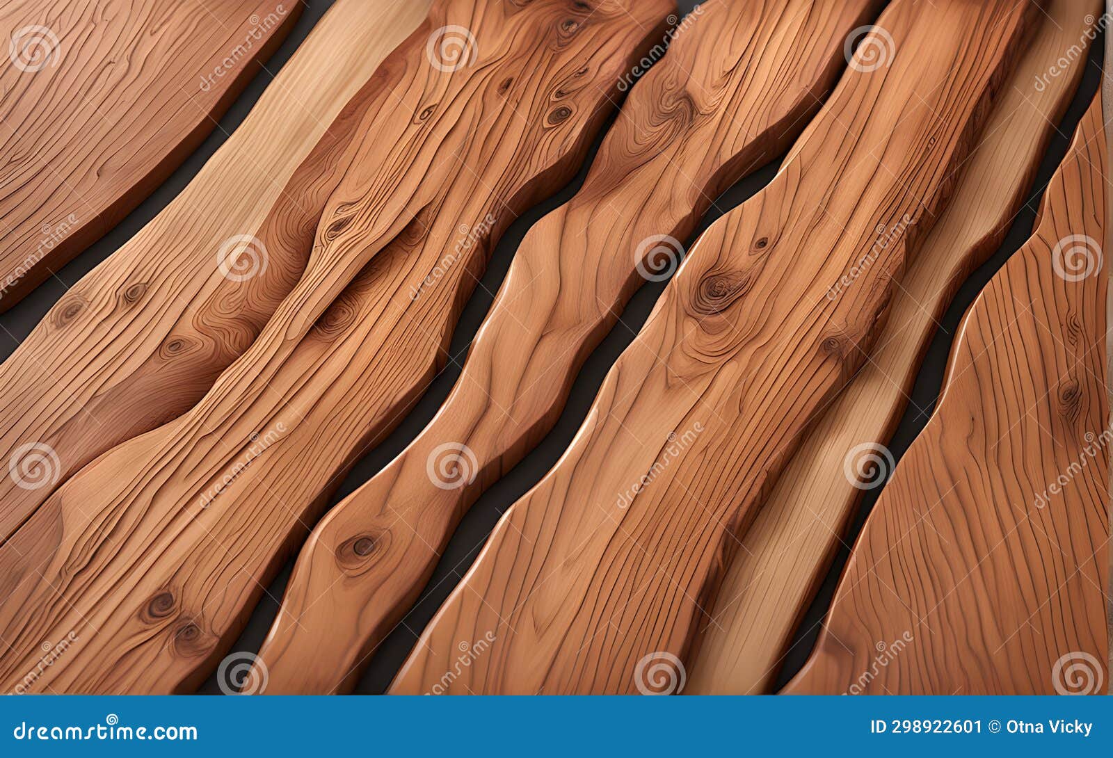 Smooth Solid Cedar Wood Planks, Wooden Background with 8K Resolution ...