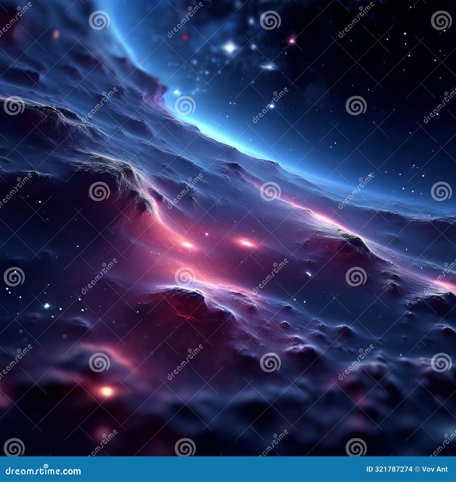 Smooth Space Space with a Uniform and Even Distribution of Mtt Stock ...