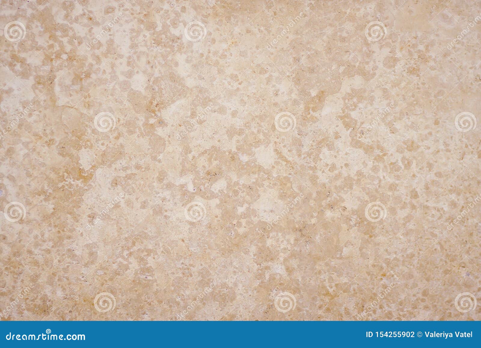 Surface of Beige Limestone Tuff, Serving As a Background Stock Photo ...