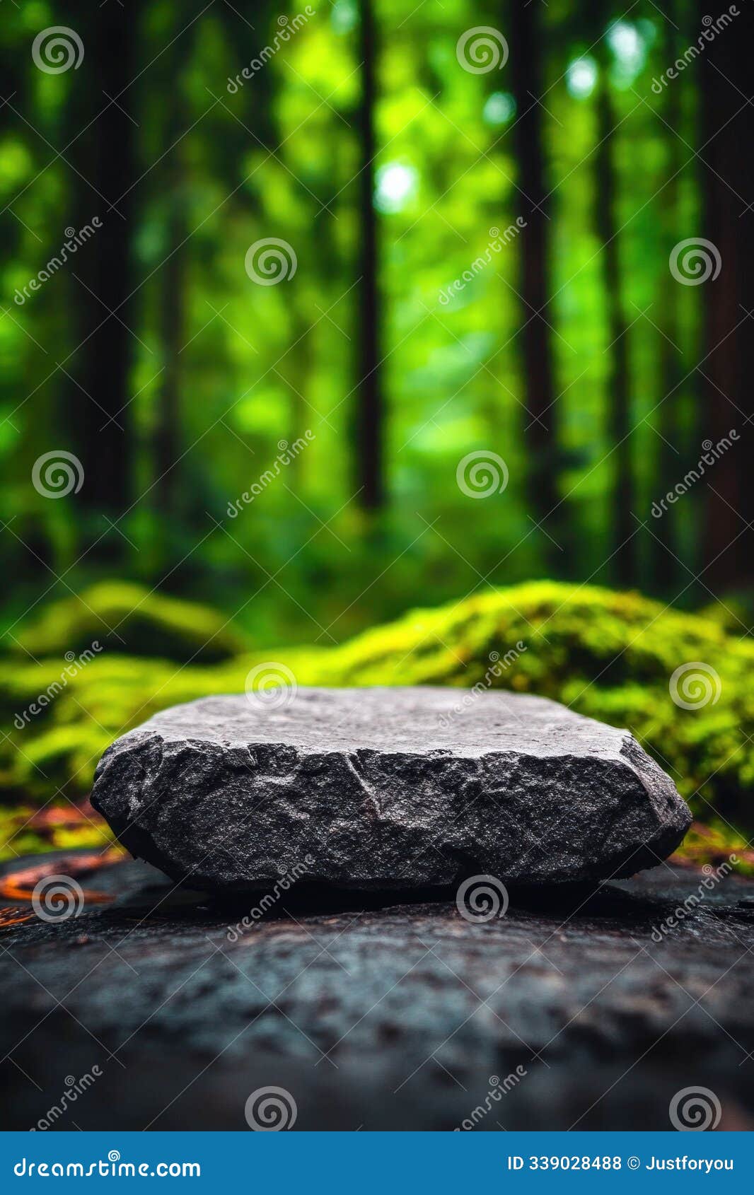 Smooth Stone Texture Seamless Royalty-Free Illustration | CartoonDealer ...