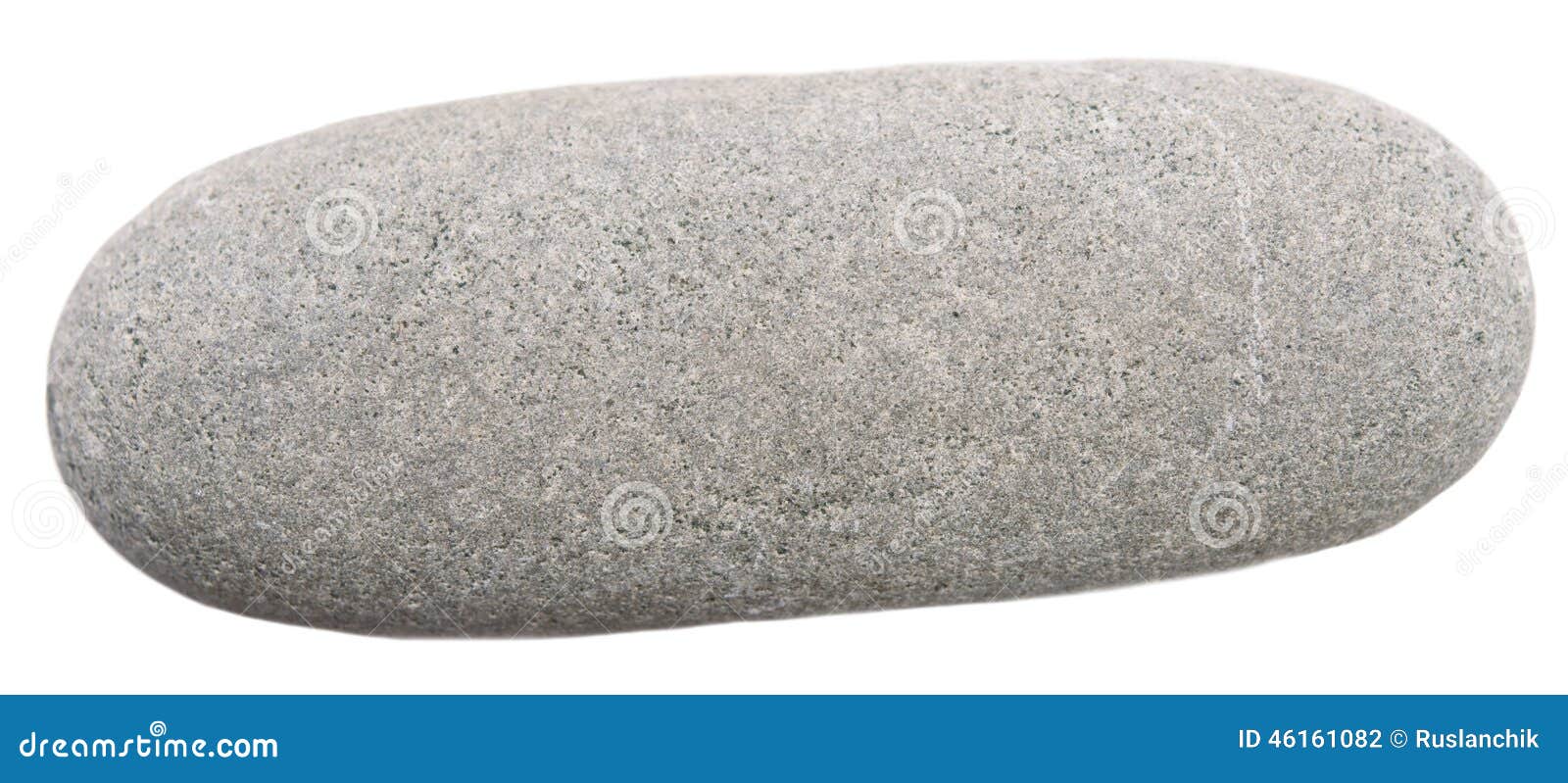 Smooth stone stock photo. Image of detail, curve, circle - 46161082