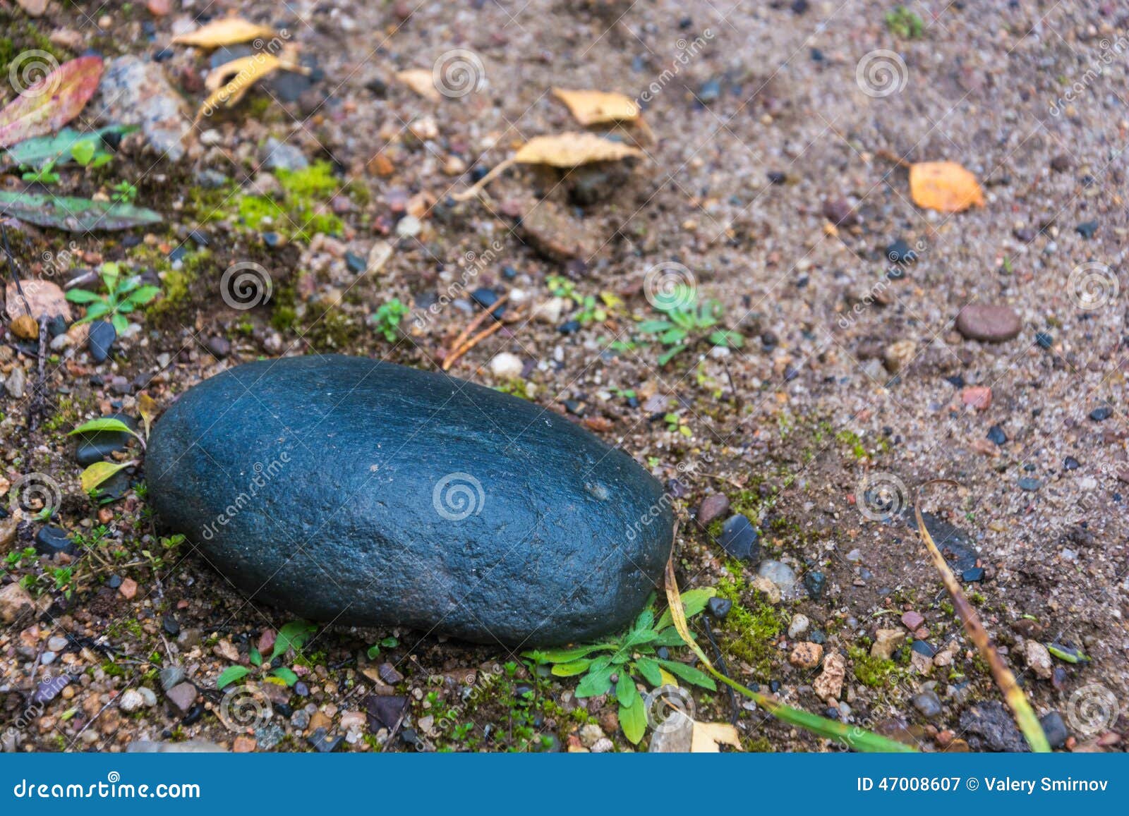 Smooth stone slab. stock image. Image of stone, shiny - 47008607