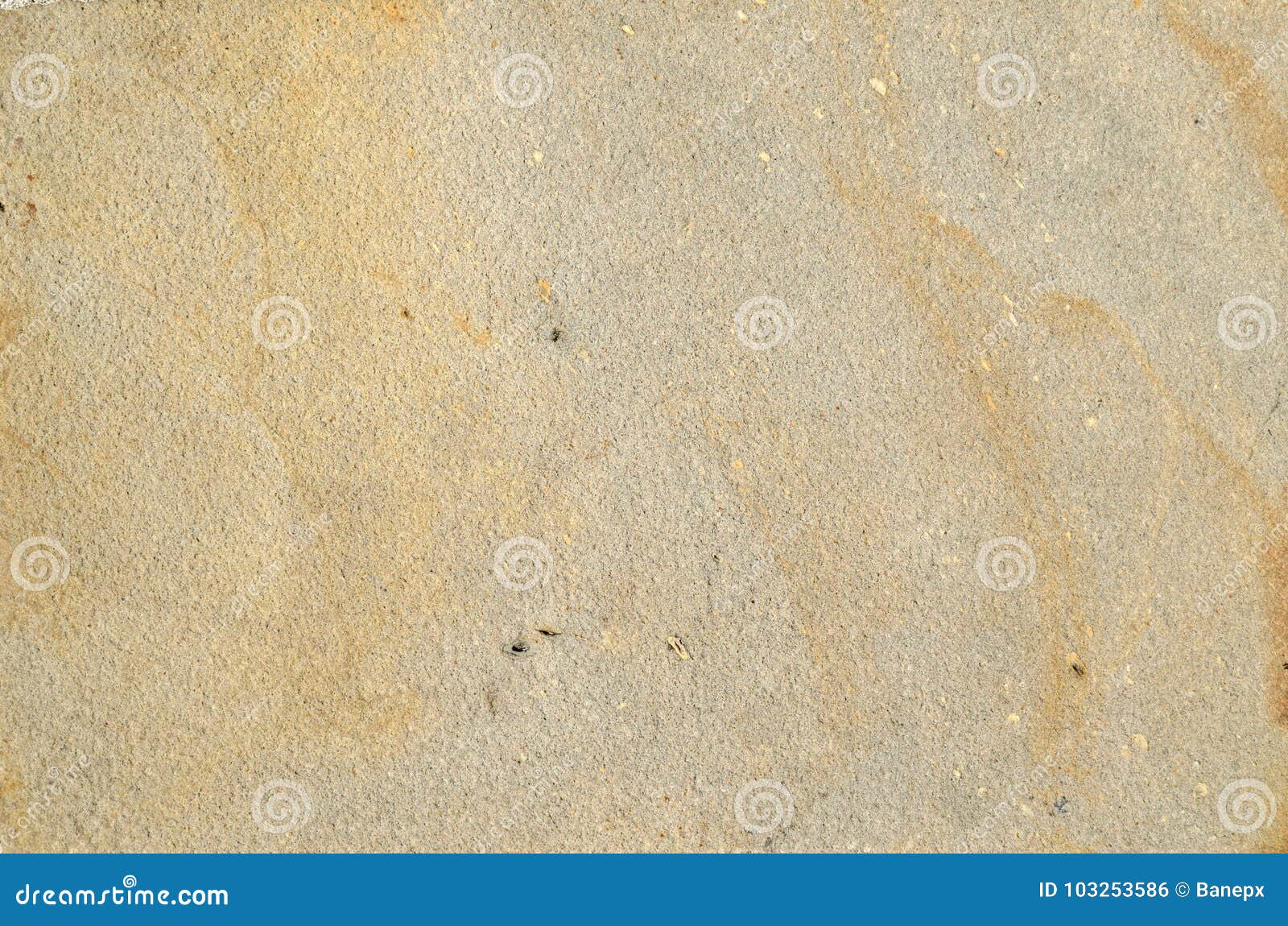 Smooth stone surface stock photo. Image of flooring - 103253586