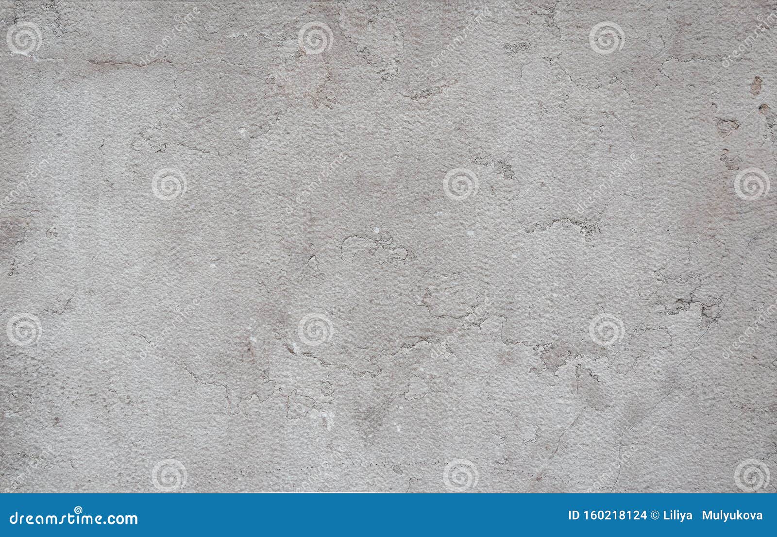 Smooth Stone Texture Seamless