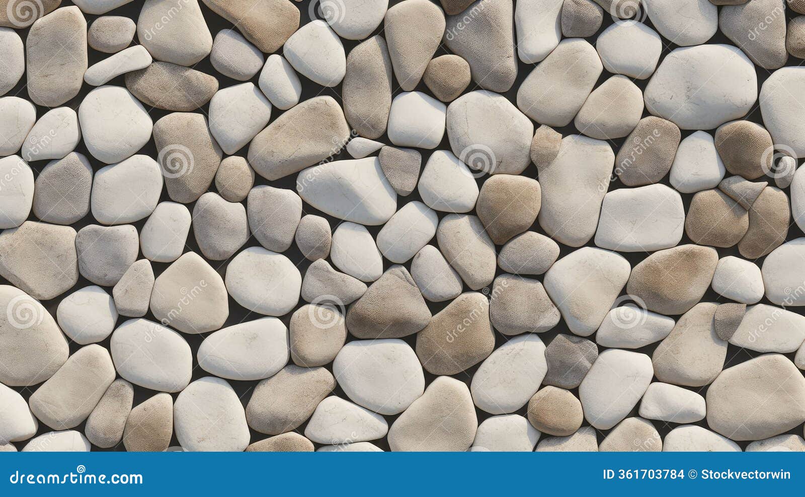Smooth Stone Seamless Texture Royalty-Free Illustration | CartoonDealer ...