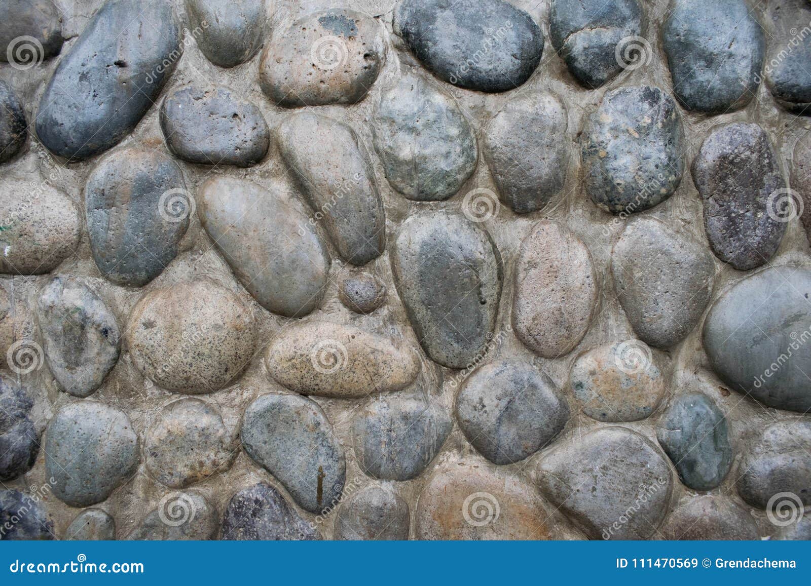 Smooth stone wall texture stock image. Image of abstract - 111470569