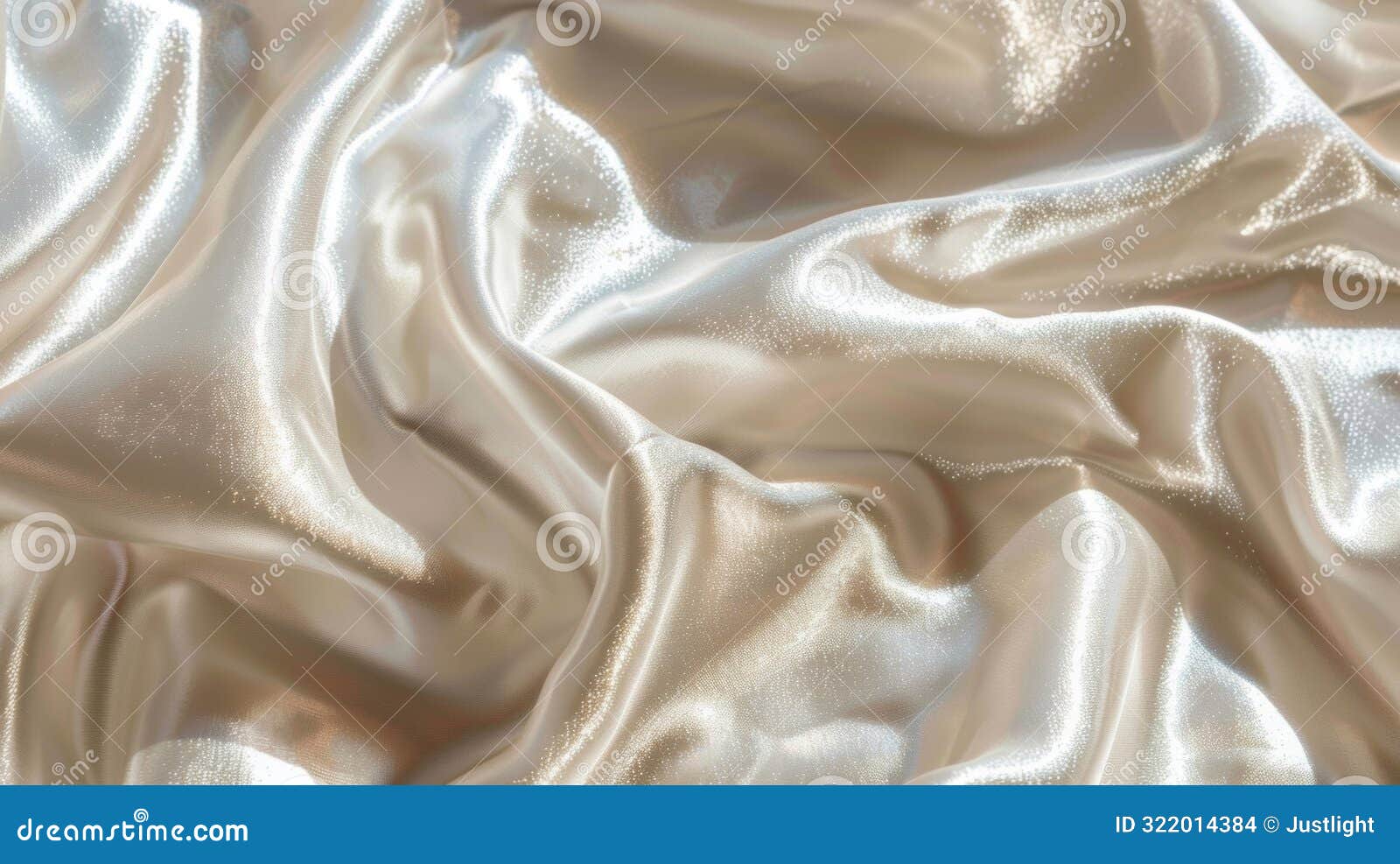 Smooth and Supple with a Subtle Sheen that Glistens in the Light Stock ...