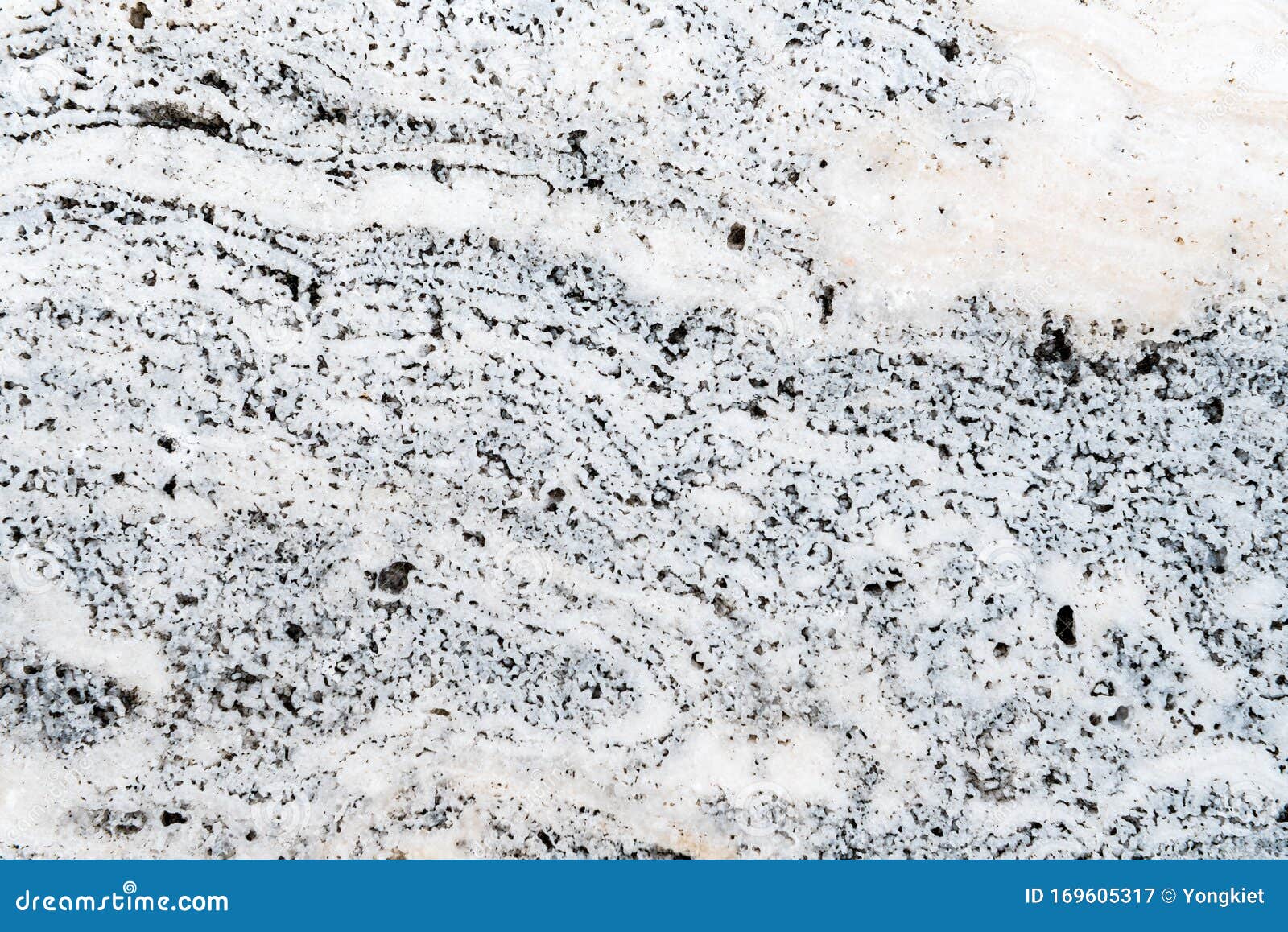 Smooth Surface Texture of White and Black Marble Stock Image - Image of ...