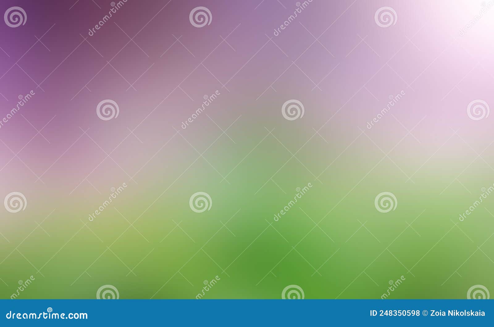 Smooth Template Graphic Design Blur Mesh Vector Stock Vector ...