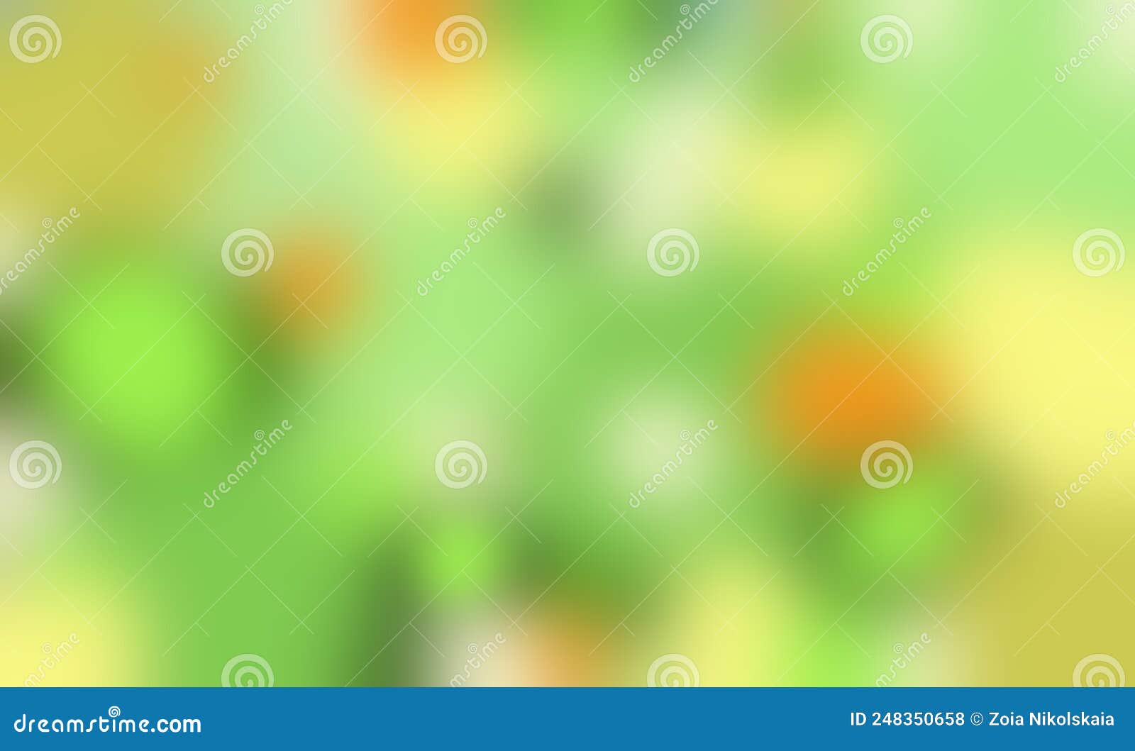 Smooth Template Graphic Design Blur Mesh Vector Stock Vector ...