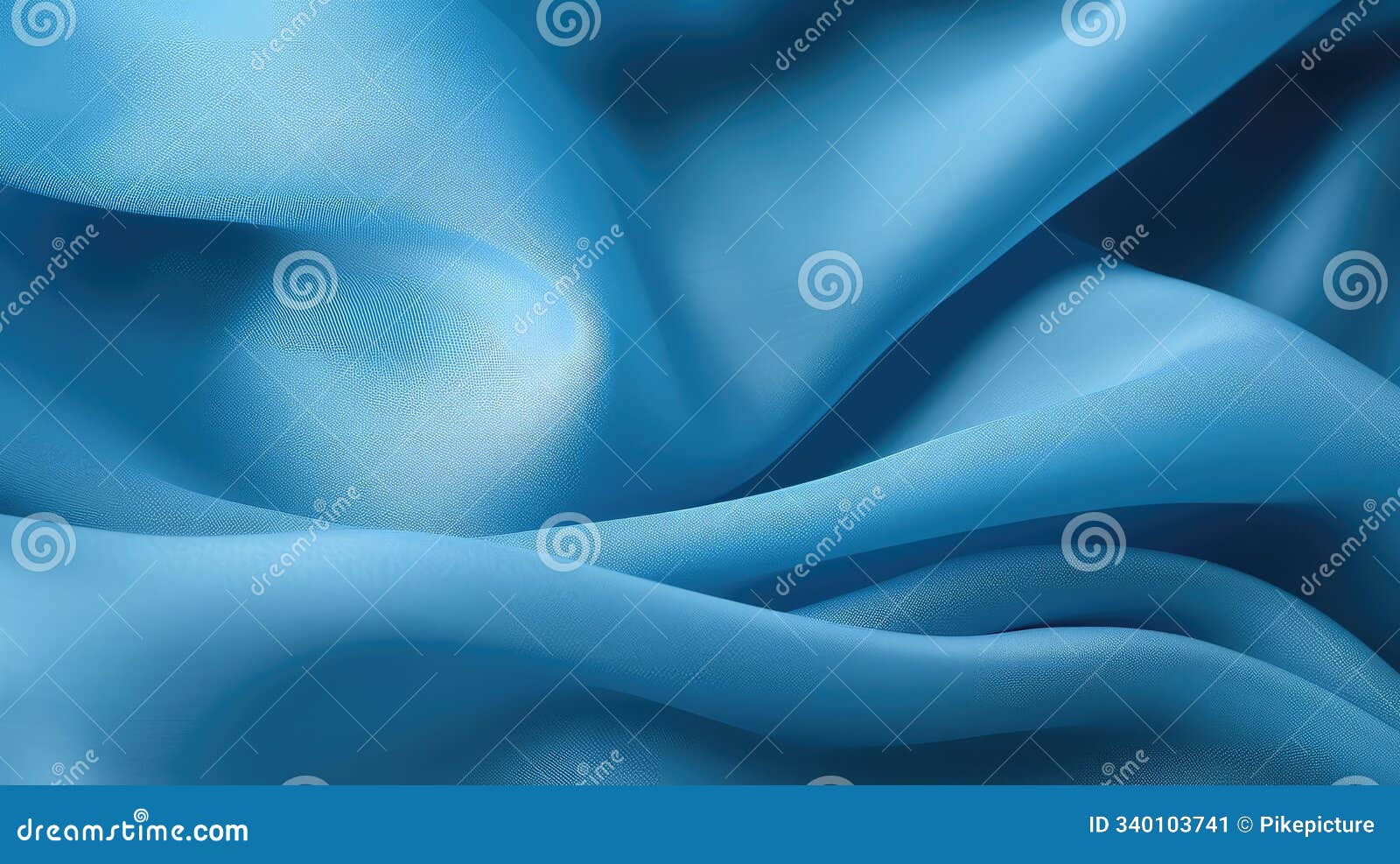Smooth Texture Background Blue Stock Illustration - Illustration of ...