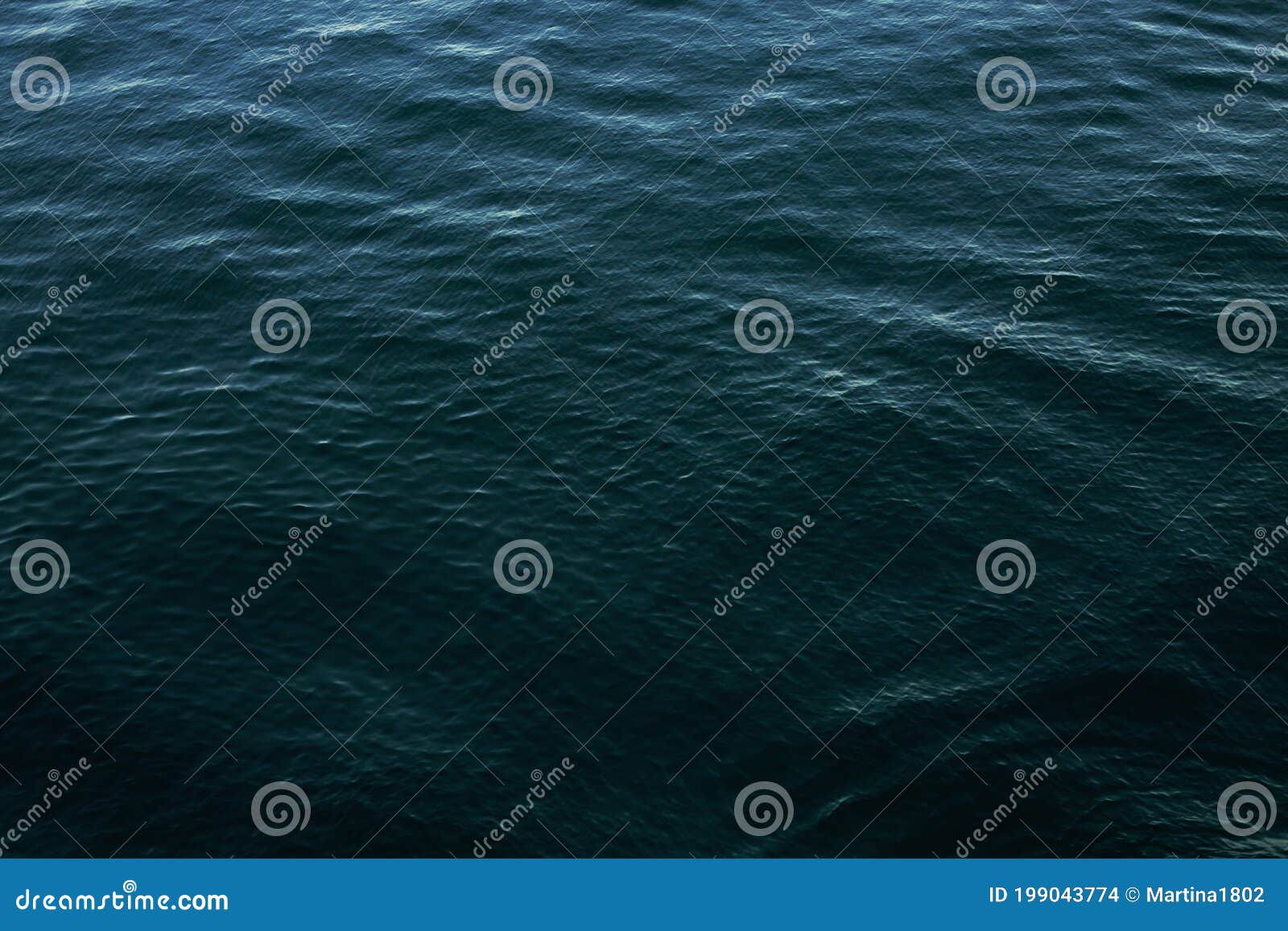 Texture of blue sea water stock photo. Image of natural - 199043774