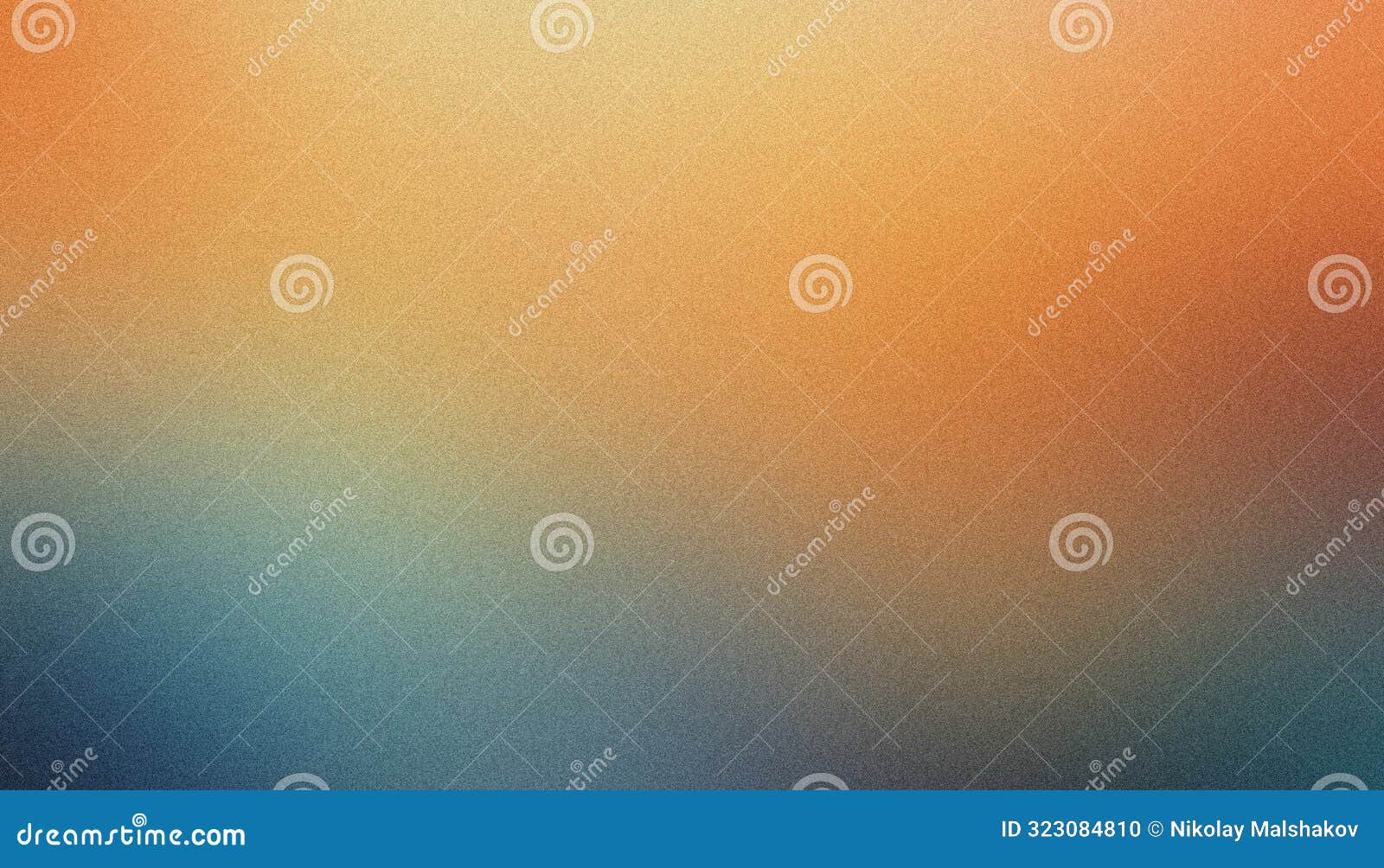 Smooth Transition of Colors and Subtle Grain Texture in Abstract ...
