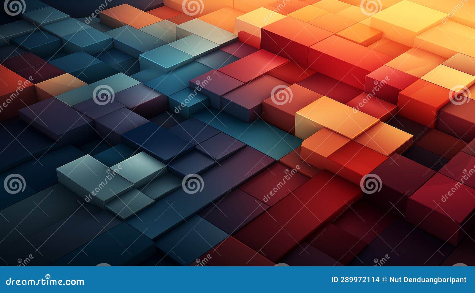 Smooth Transition from Squares To Triangles and Circles Stock ...
