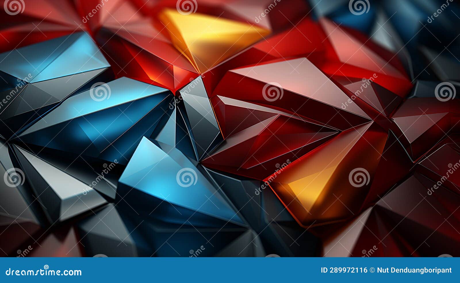 Smooth Transition from Squares To Triangles and Circles Stock ...