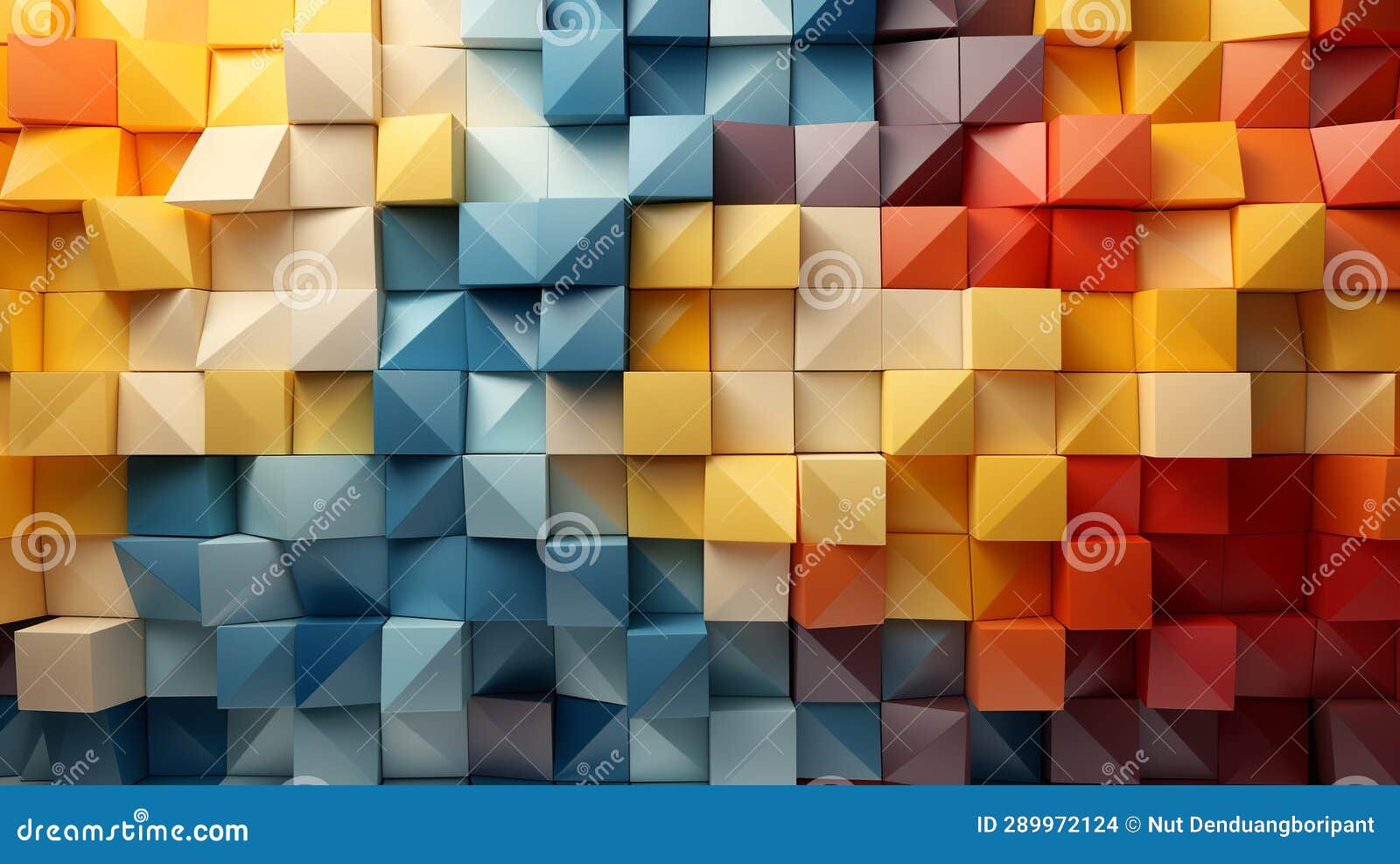 Smooth Transition from Squares To Triangles and Circles Stock ...