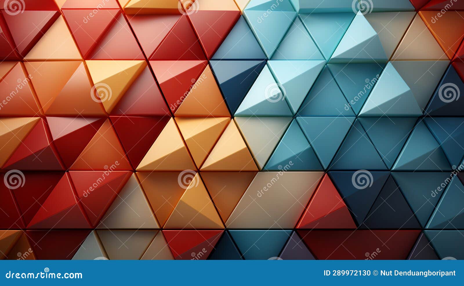 Smooth Transition from Squares To Triangles and Circles Stock ...