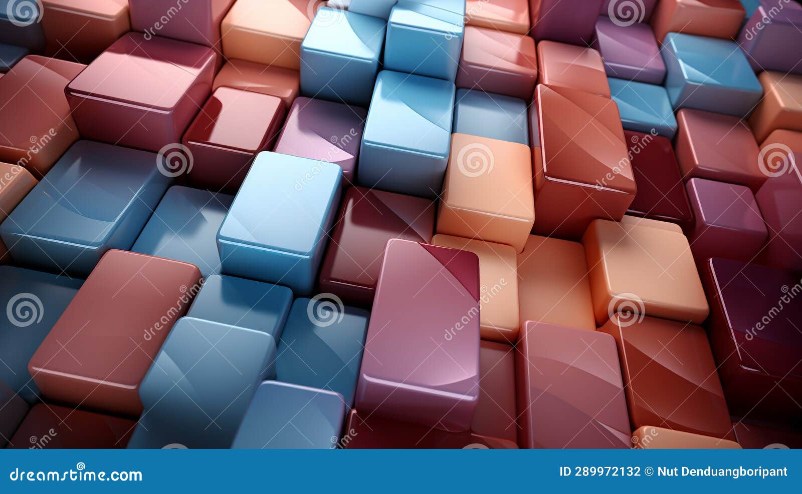 Smooth Transition from Squares To Triangles and Circles Stock ...