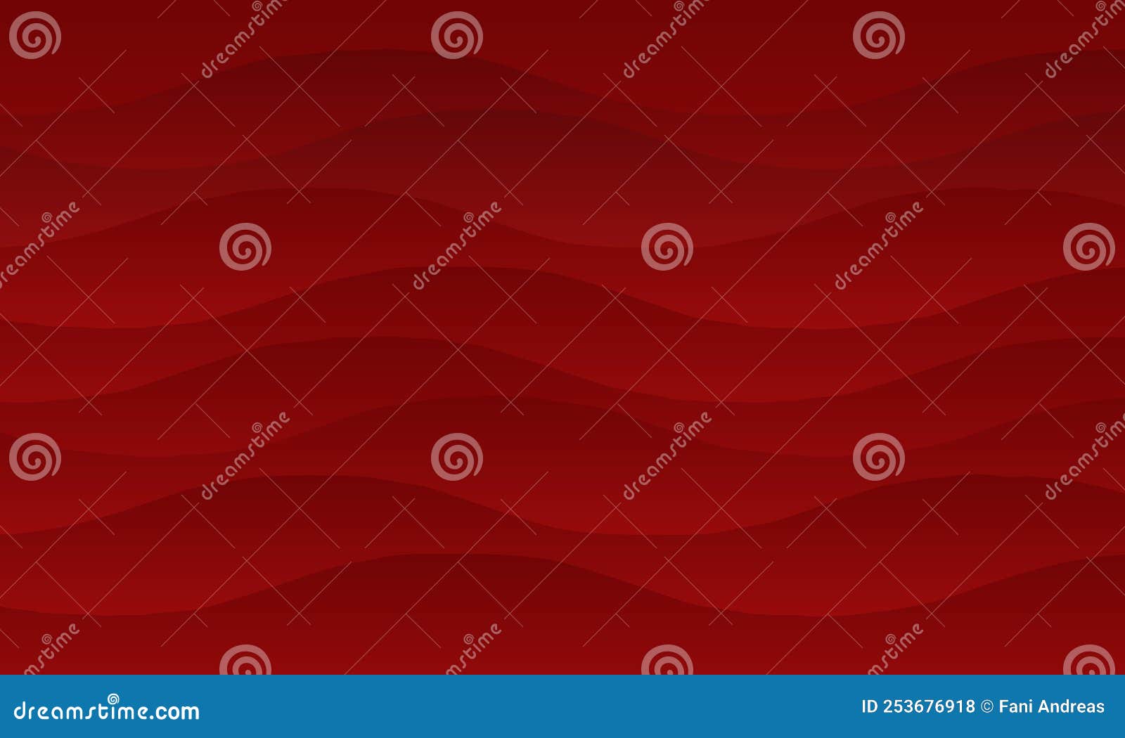 Smooth Warm Colors Background Vector Illustration | CartoonDealer.com ...