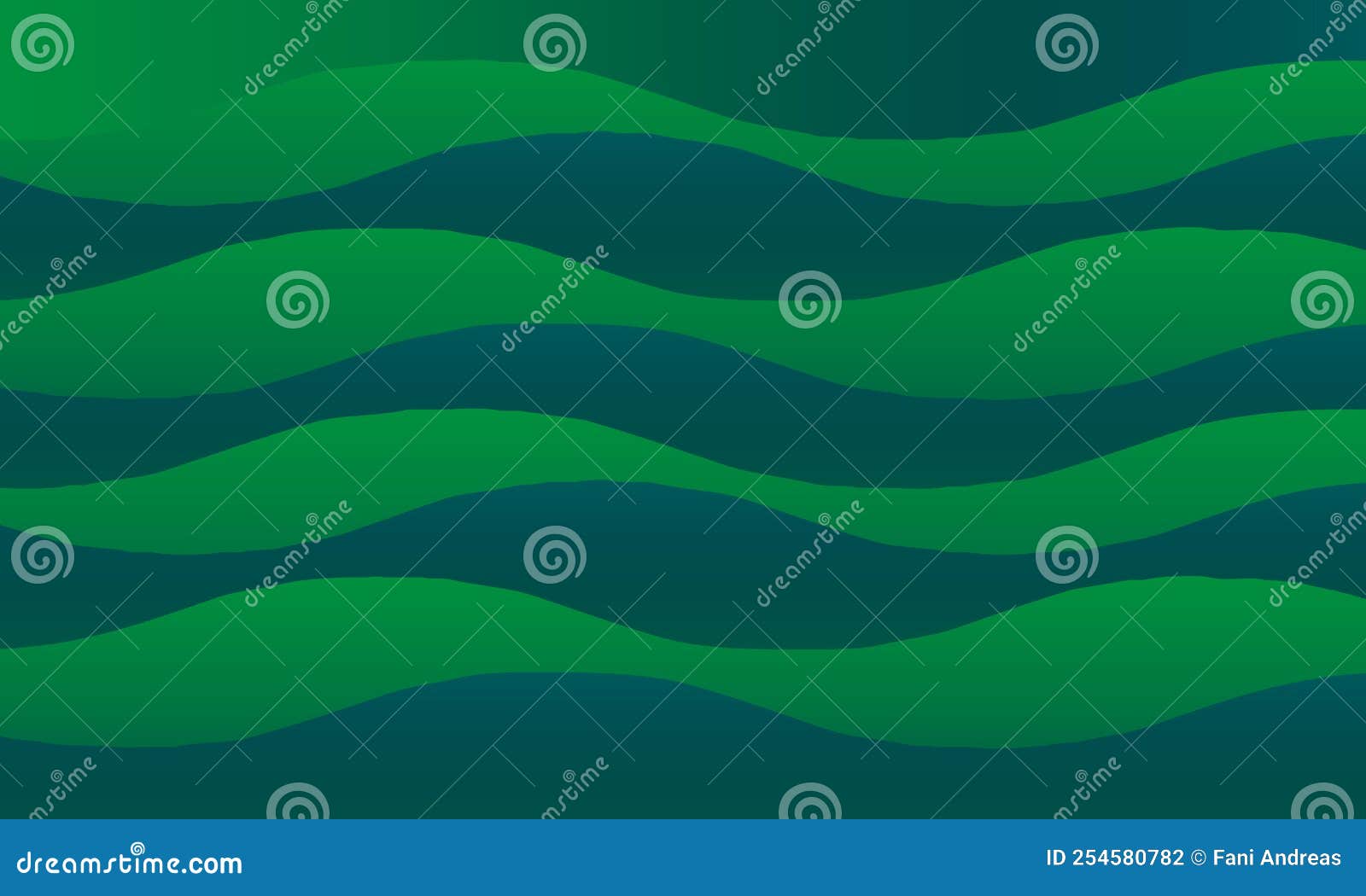 Smooth Warm Colors Background Vector Illustration | CartoonDealer.com ...