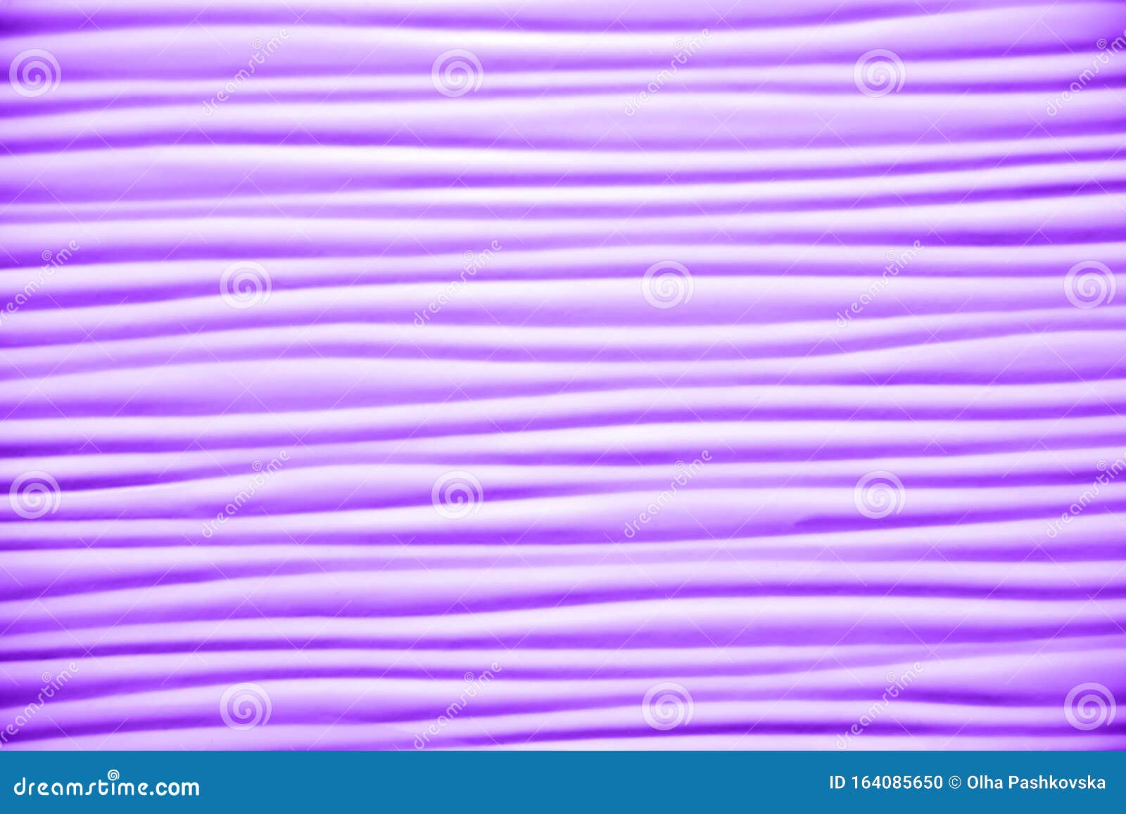 Smooth Wave Pattern Toned in Shades of Purple Stock Photo - Image of ...