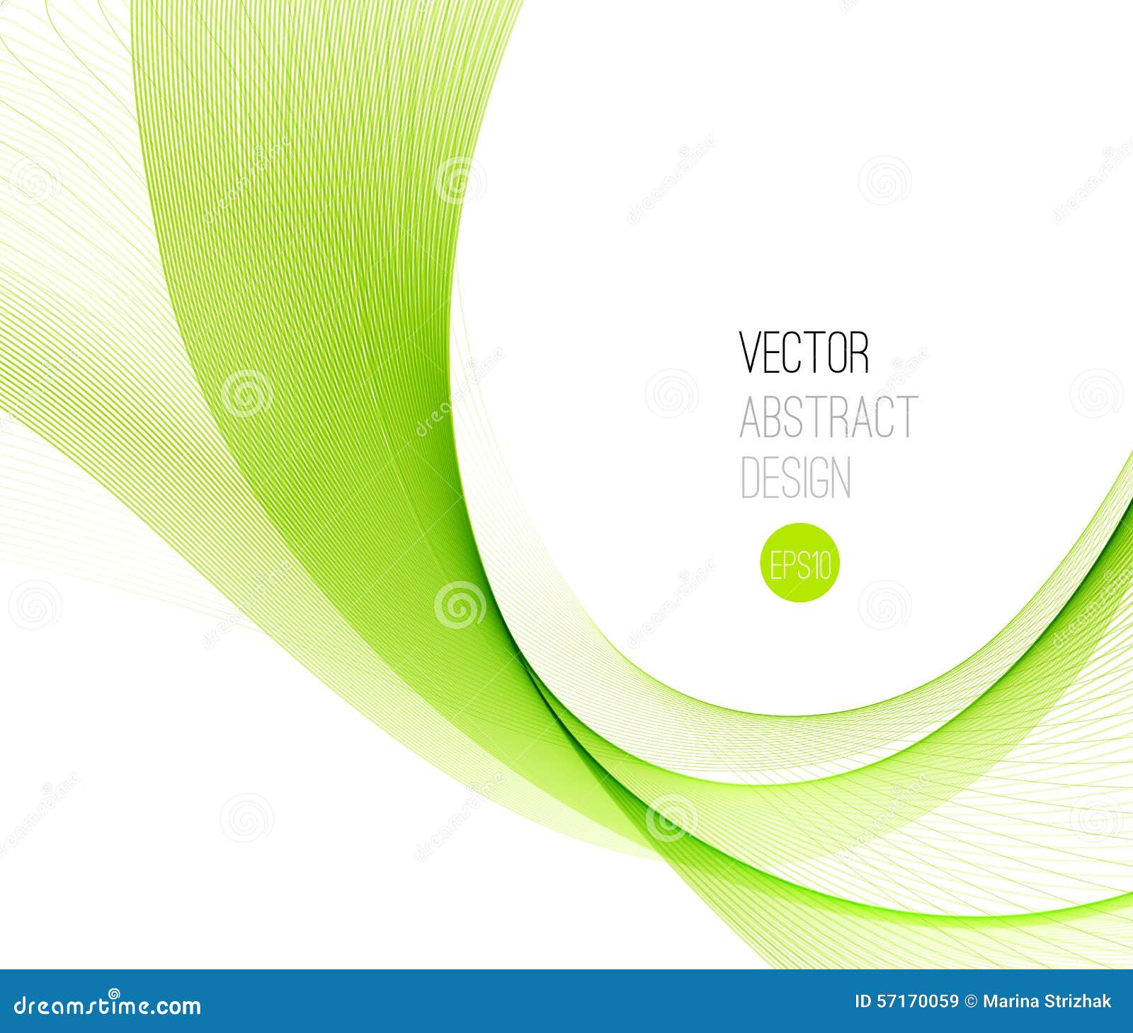 Smooth Wave Stream Line Abstract Layout Stock Illustrations – 8,896 ...
