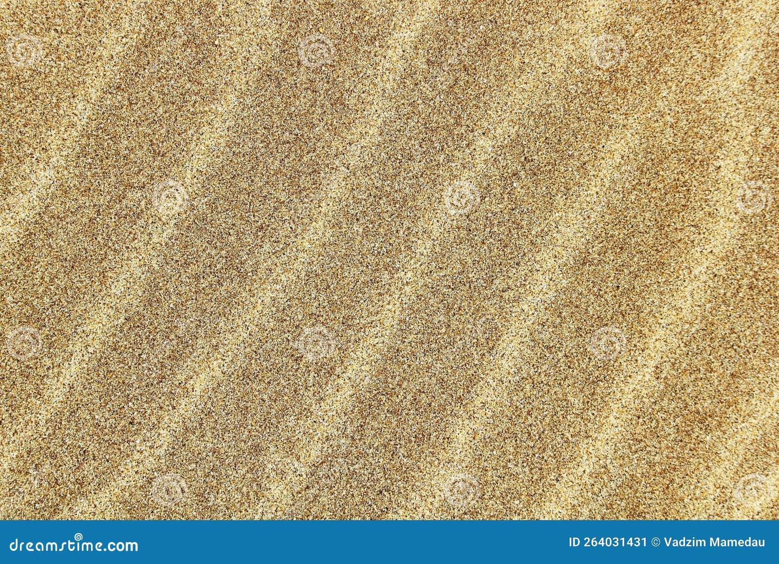 Smooth Waves of Sand the Desert Texture Stock Image - Image of wood ...
