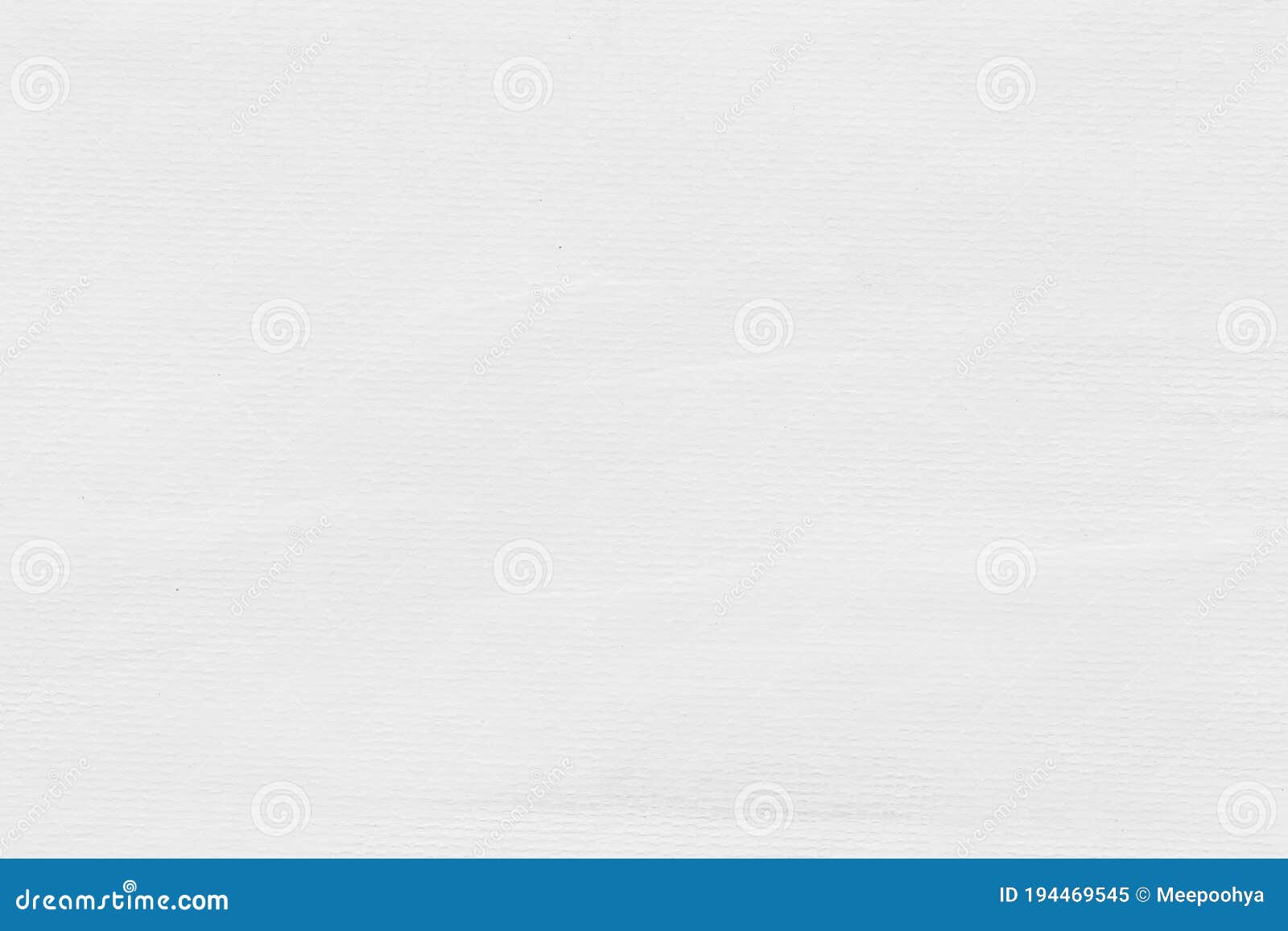 Smooth White Art Paper Texture Background Stock Image - Image of ...