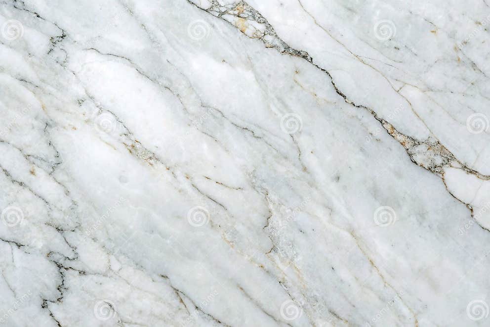 Smooth White Stone Background Texture Stock Illustration - Illustration ...