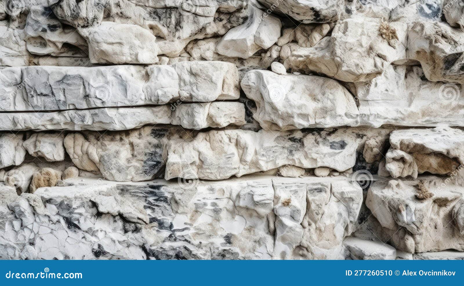 Smooth White Stone Texture Background for Elegant Designs. Stock ...