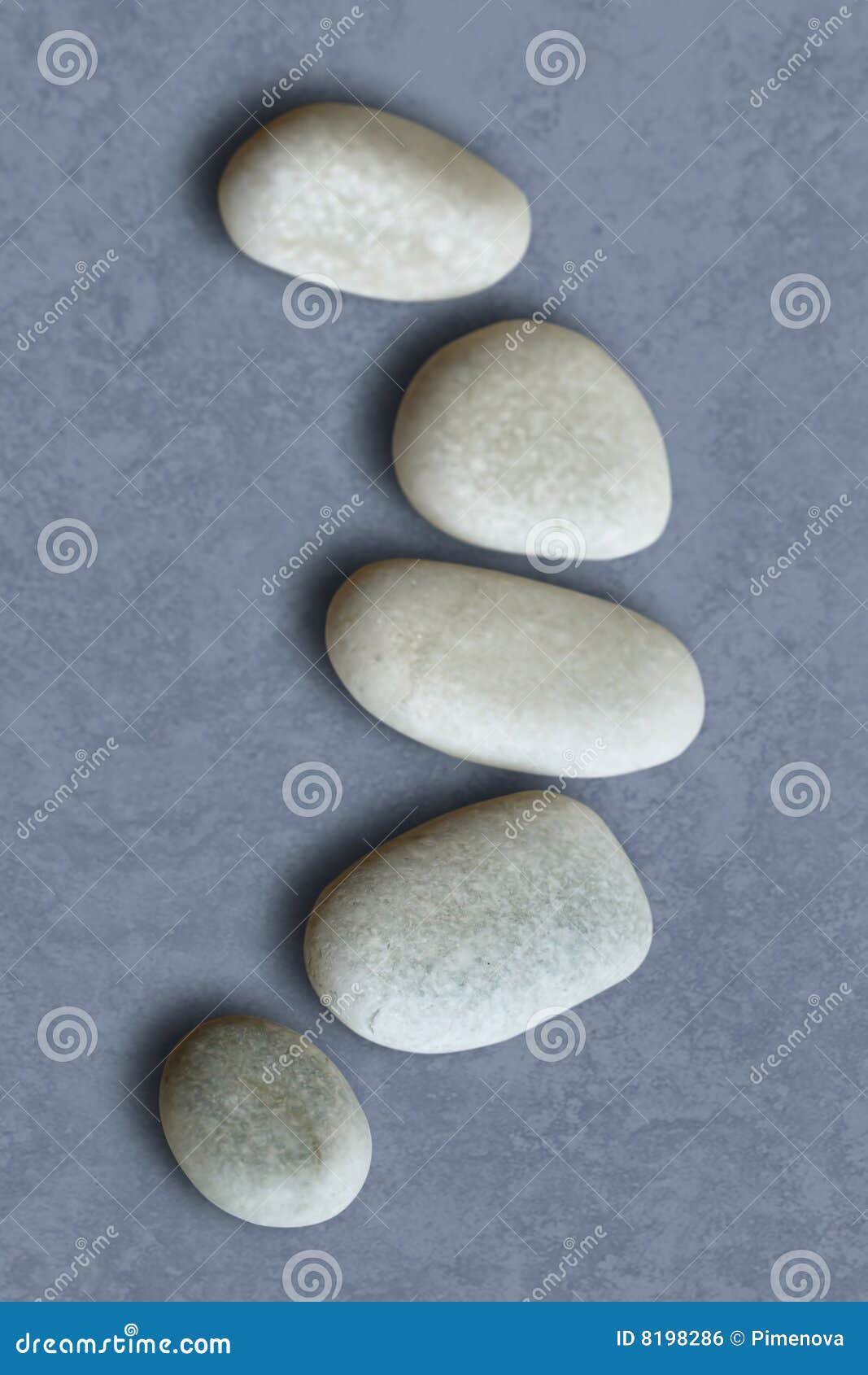 Smooth Texture Objects