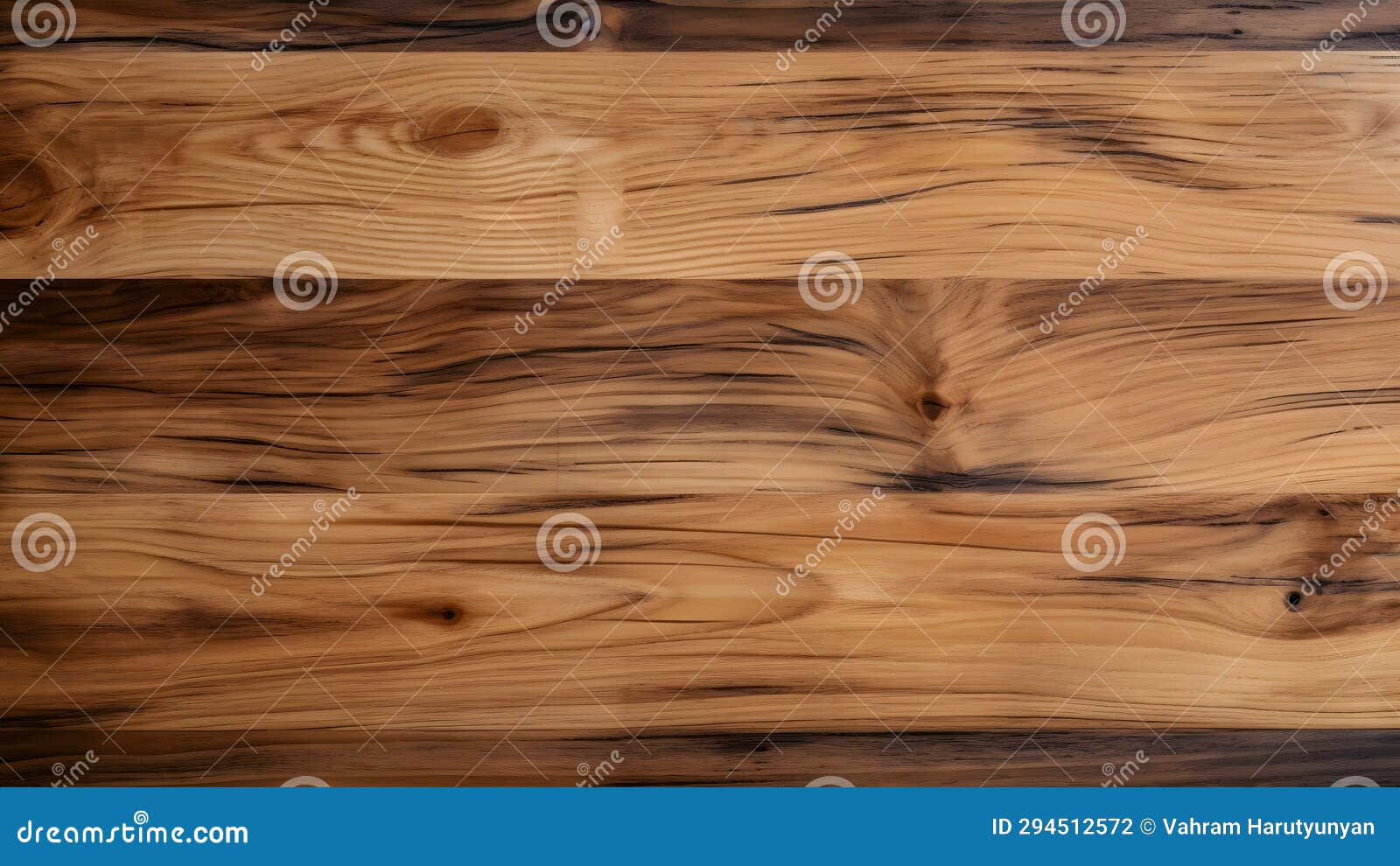 Smooth wood board texture stock illustration. Illustration of wall ...