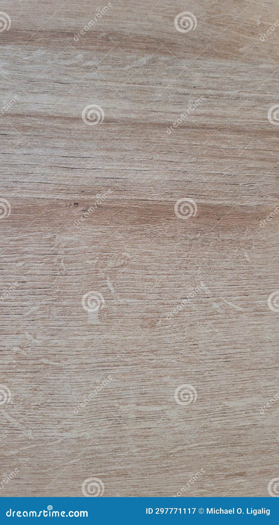 Smooth Wood Table Surface As Furniture Stock Image - Image of wood ...