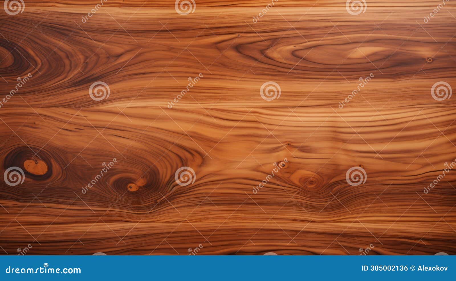 Smooth Wood Texture Background AI Generated Stock Illustration ...