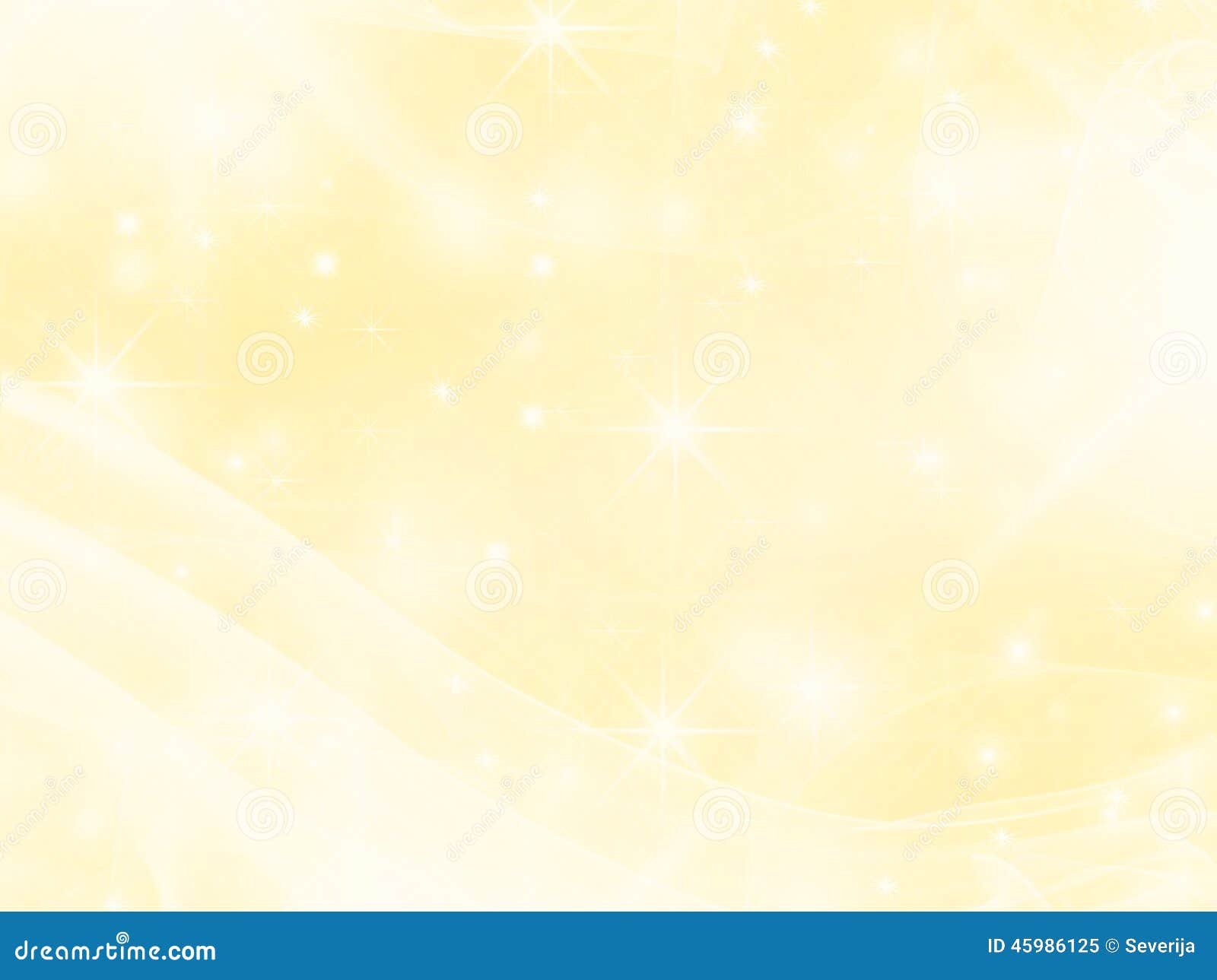 Smooth Yellow Background Stock Image | CartoonDealer.com #45986125