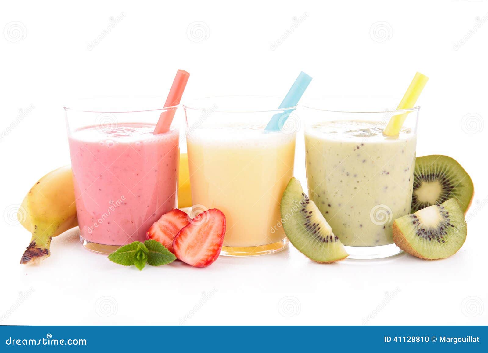 Smoothie stock photo. Image of assortment, refreshment - 41128810