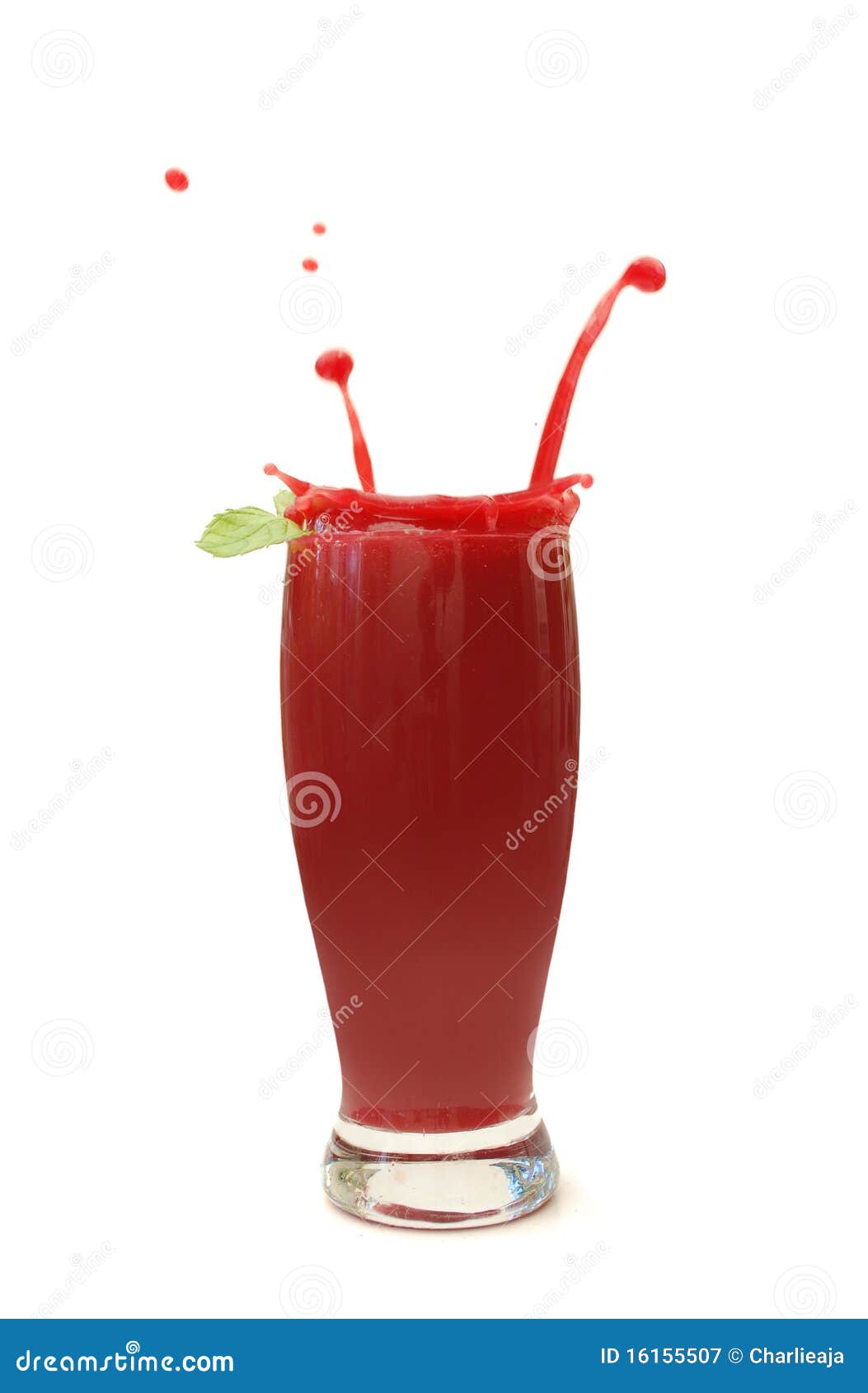 Smoothie splash stock image. Image of drink, white, energy - 16155507