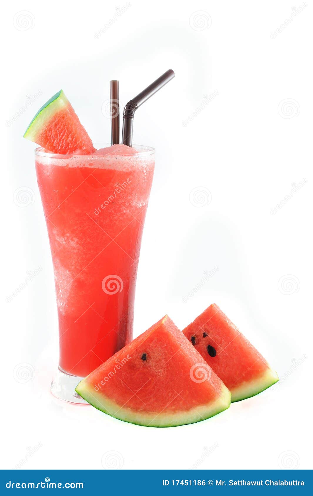 Smoothie water melon stock photo. Image of drink, watermelon - 17451186
