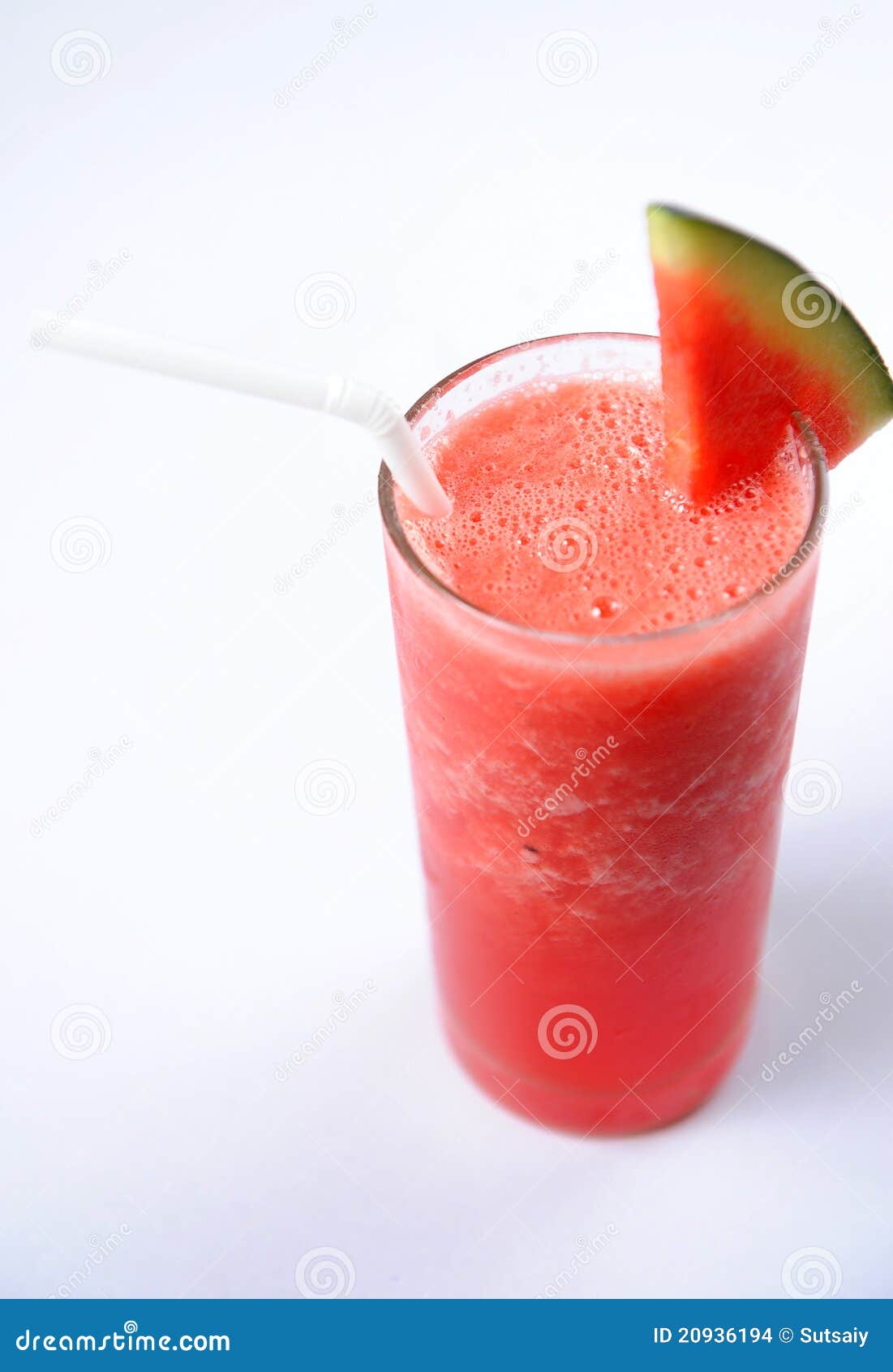 Smoothie water melon stock photo. Image of beverage, fruit - 20936194