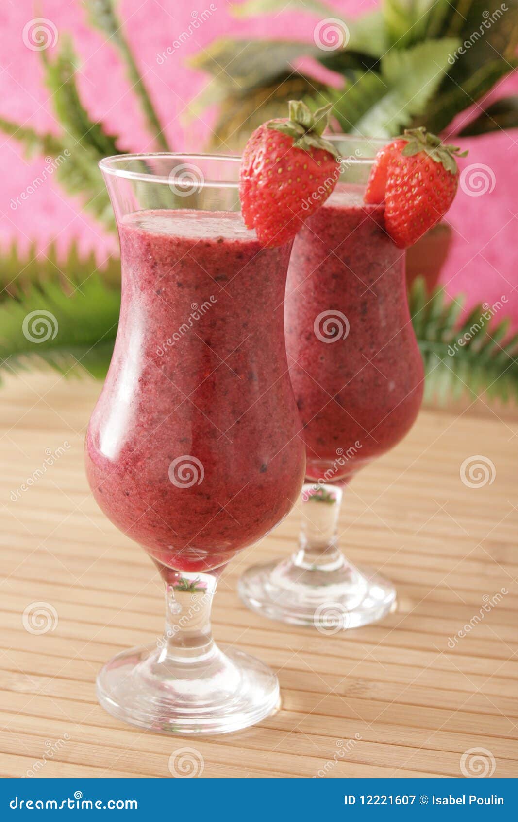 Smoothies stock image. Image of smoothies, alcohol, clear - 12221607