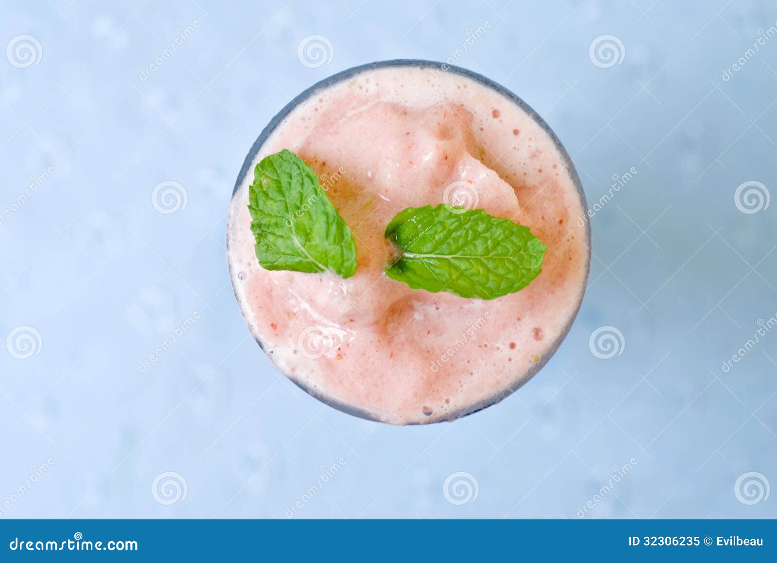 Smoothie stock image. Image of frozen, energy, fruity - 32306235