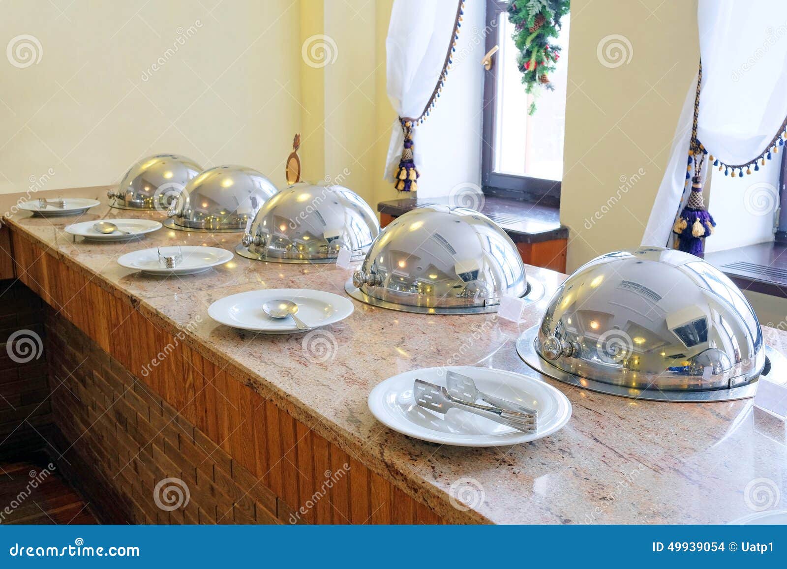 Smorgasbord stock photo. Image of buffet, business, meal - 49939054