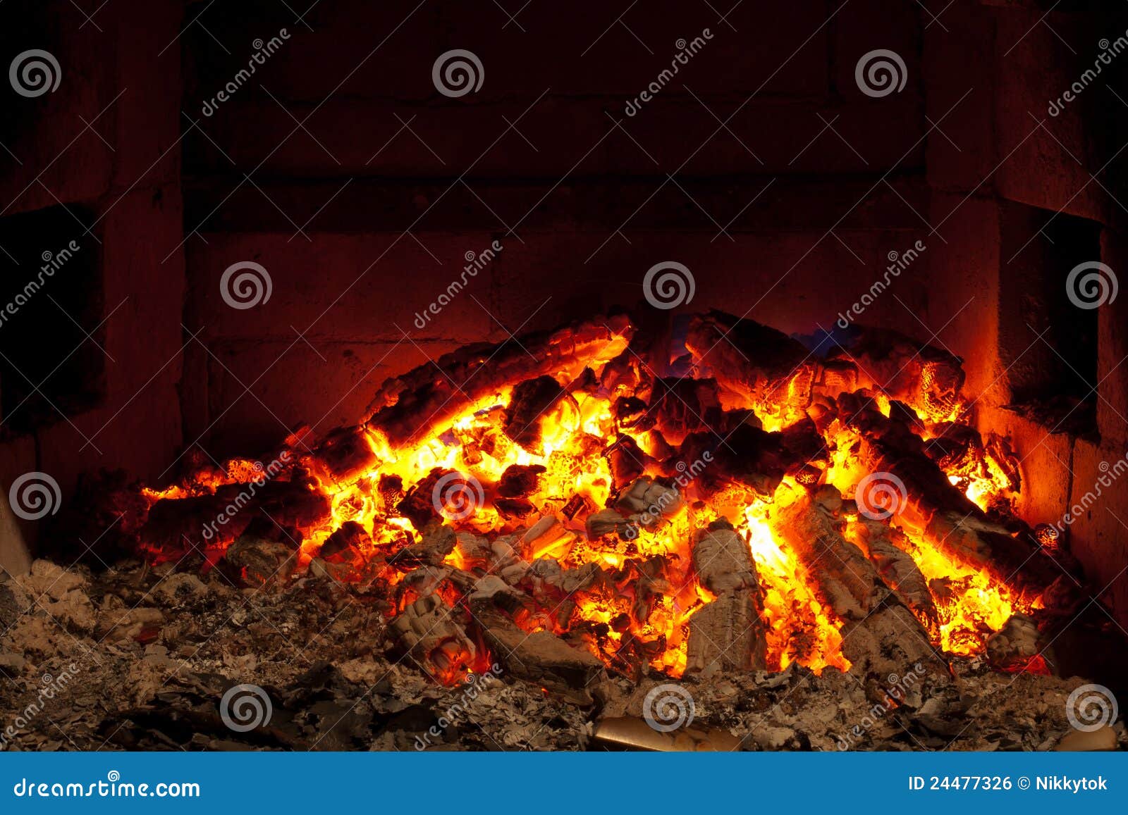 Smoulder charcoal stock photo. Image of grill, carbon - 24477326