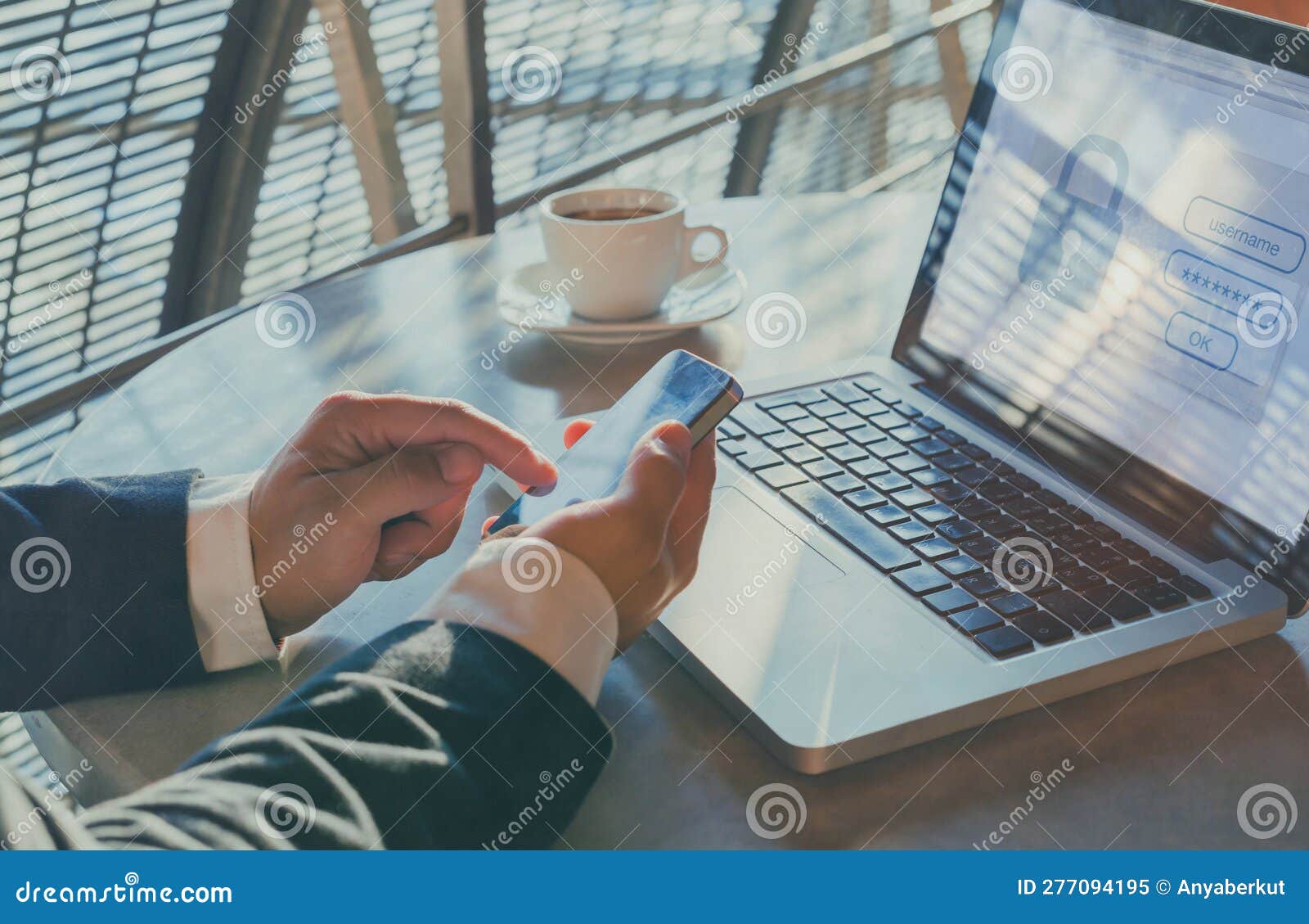 Sms Code for Security Confirmation, Secure Login Access, Two Steps ...