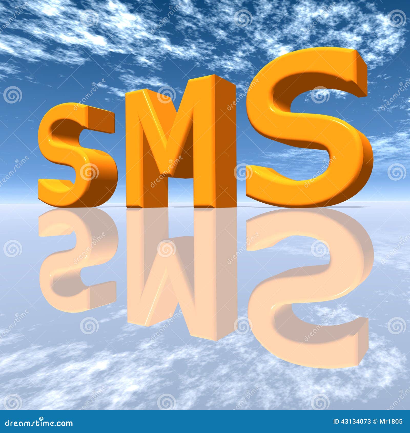SMS stock illustration. Illustration of letters, life - 43134073