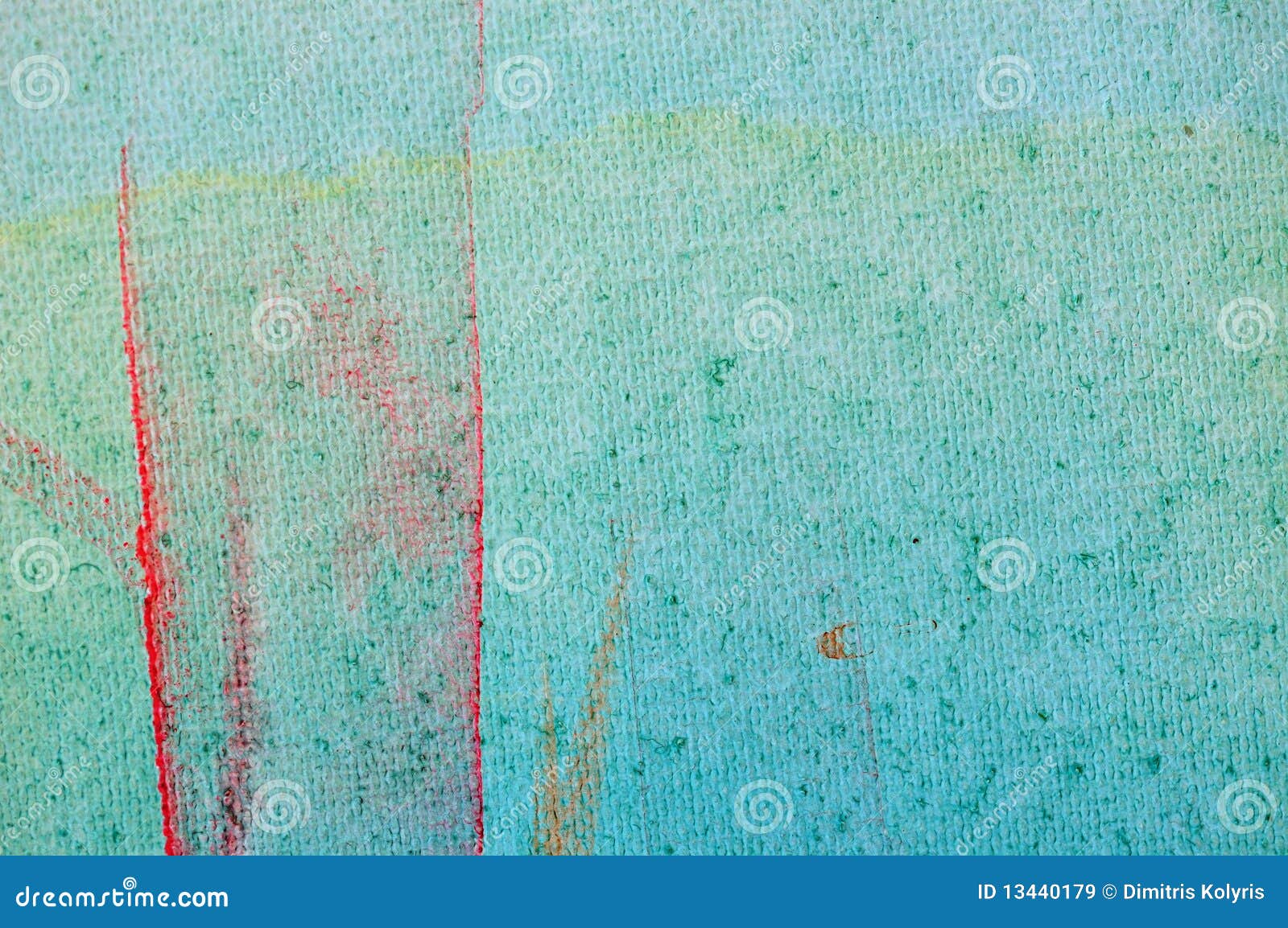 Smudged paint stock image. Image of canvas, abstraction - 13440179