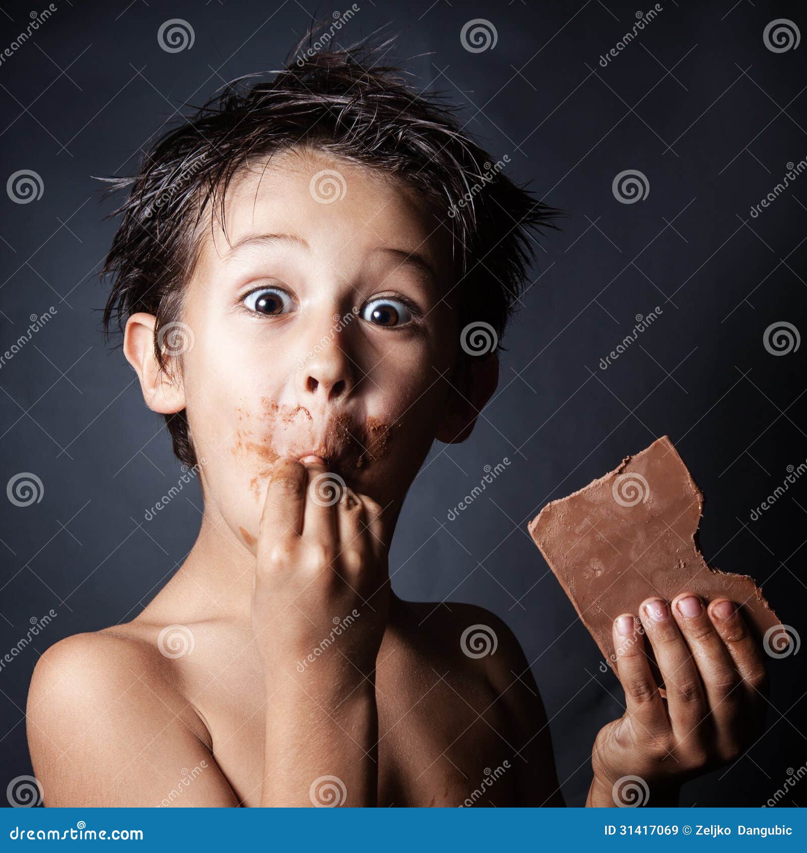 Smugy stock image. Image of caucasian, humor, grimace - 31417069